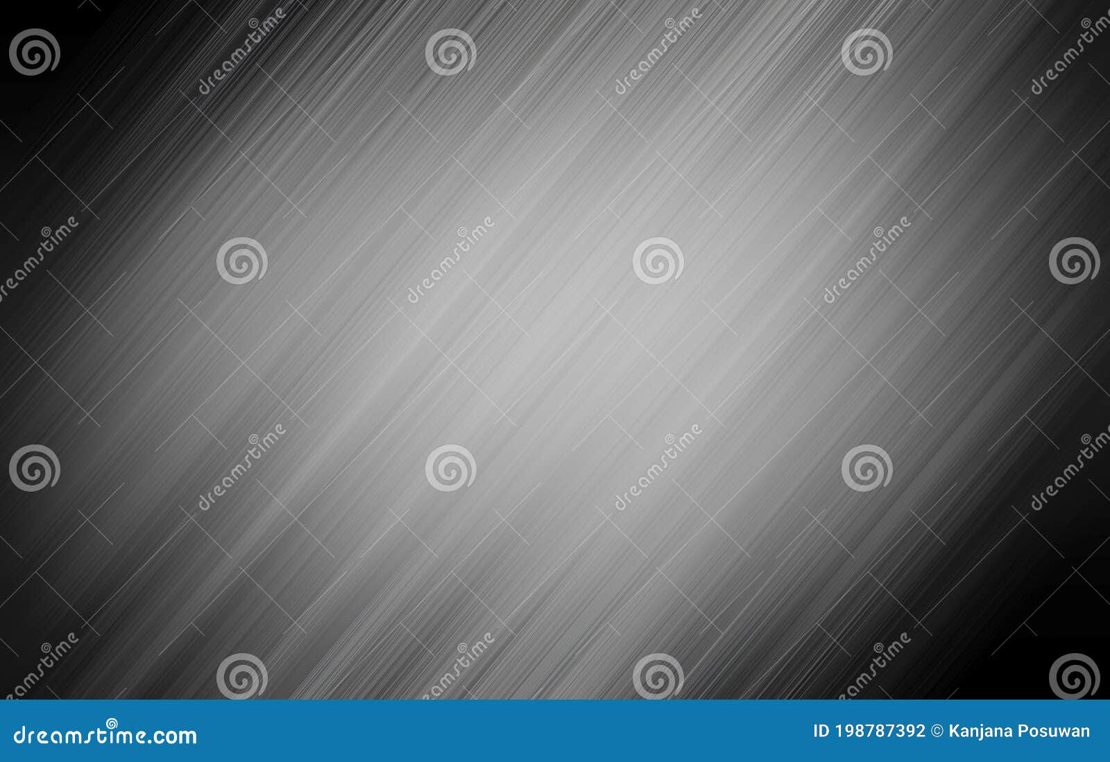 Abstract Black and Silver are Light Gray with White the Gradient is the ...