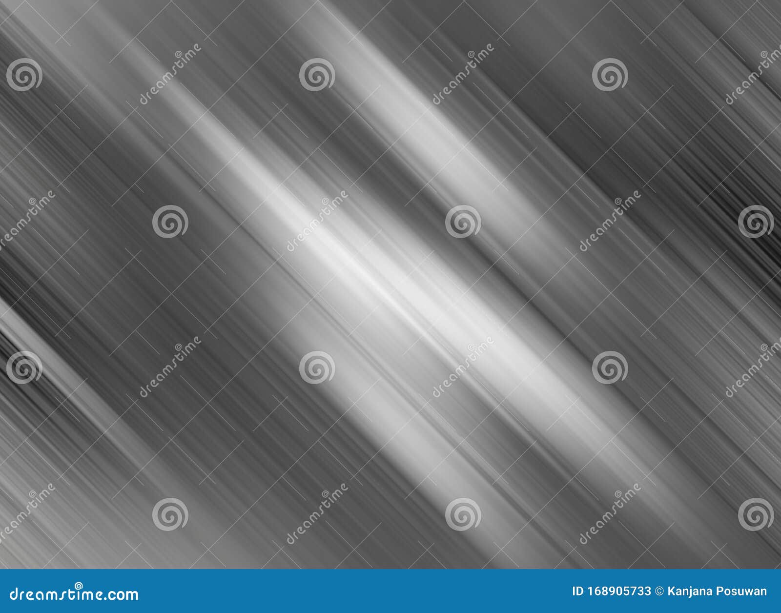 Abstract Black and Silver are Light Gray with White the Gradient is the ...