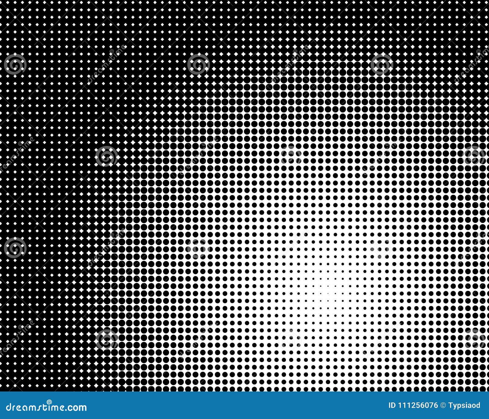 Abstract black spot. stock vector. Illustration of element - 111256076