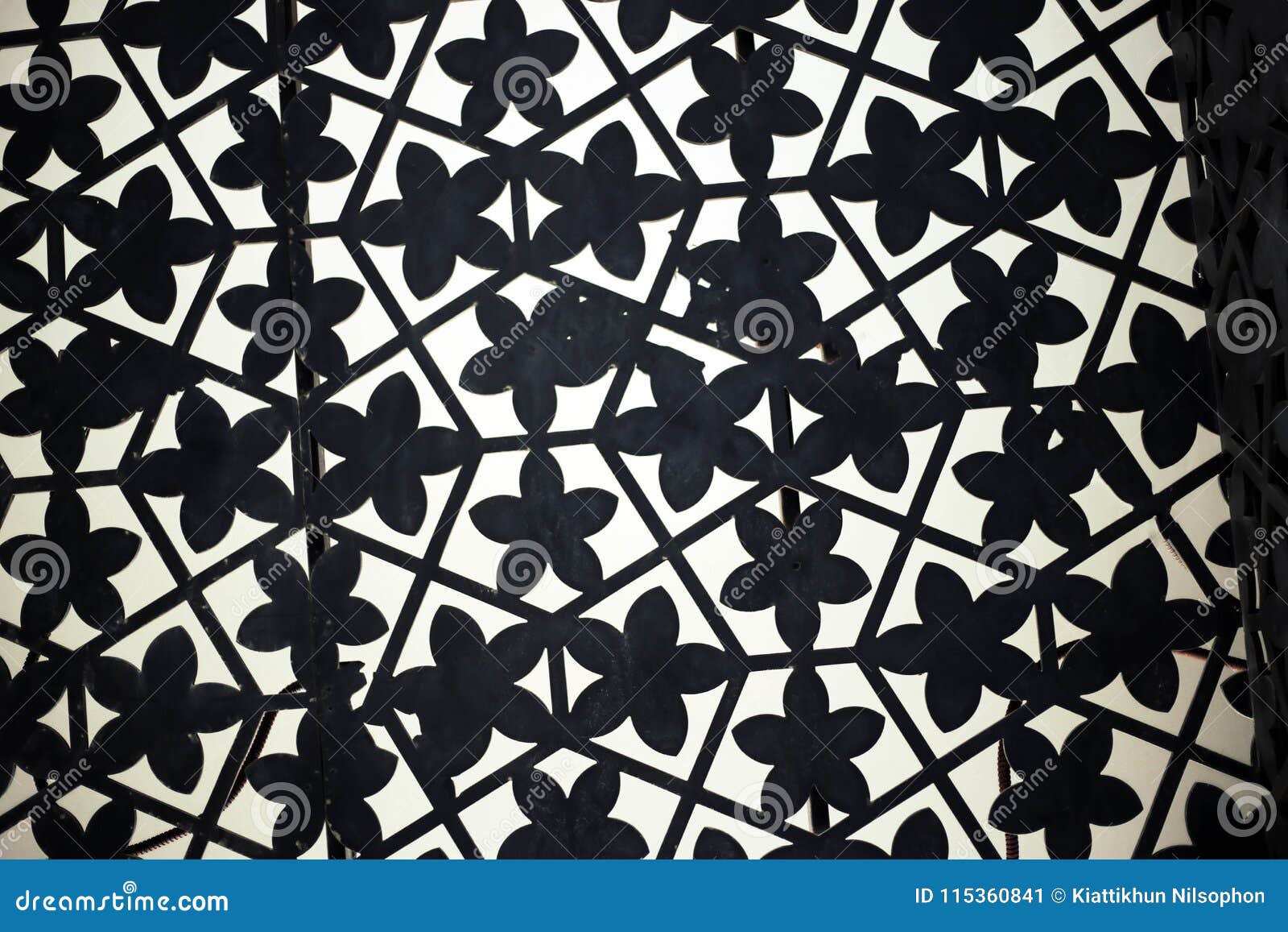 Abstract Black Star Background. Stock Image - Image of color, blue ...