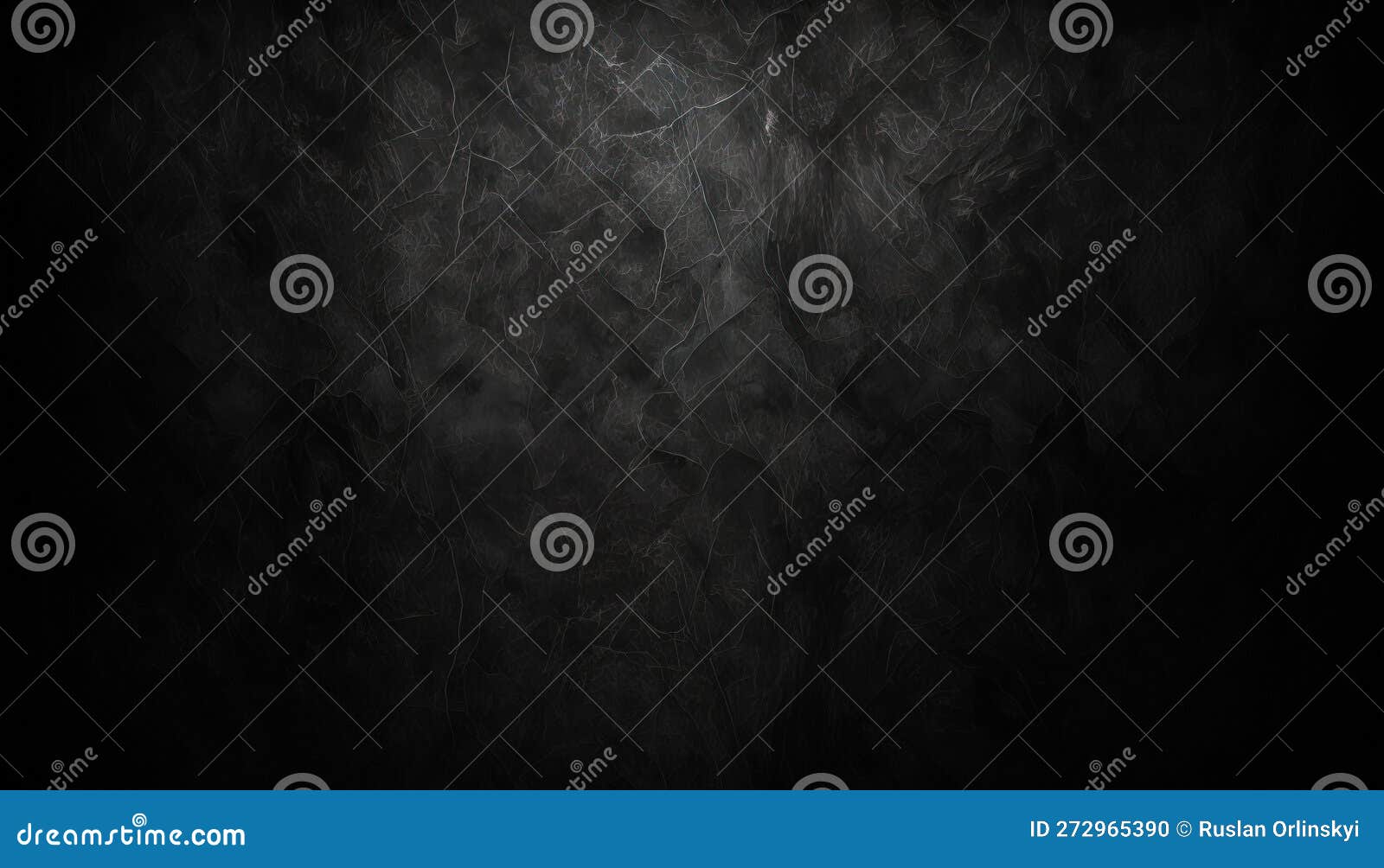 Abstract Black Textured Background with Grunge Touch for Modern Design ...