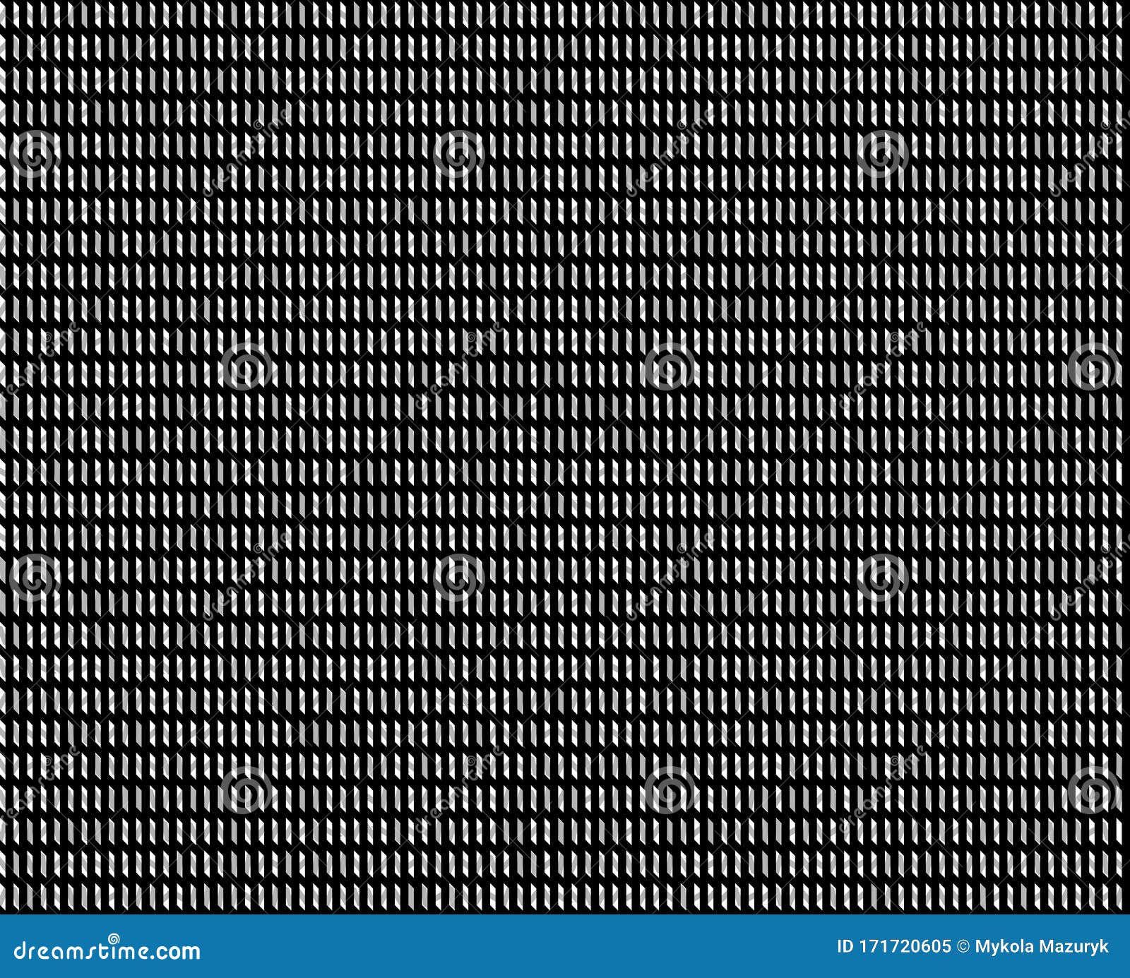 Black and White Background with Grey Elements Stock Vector ...