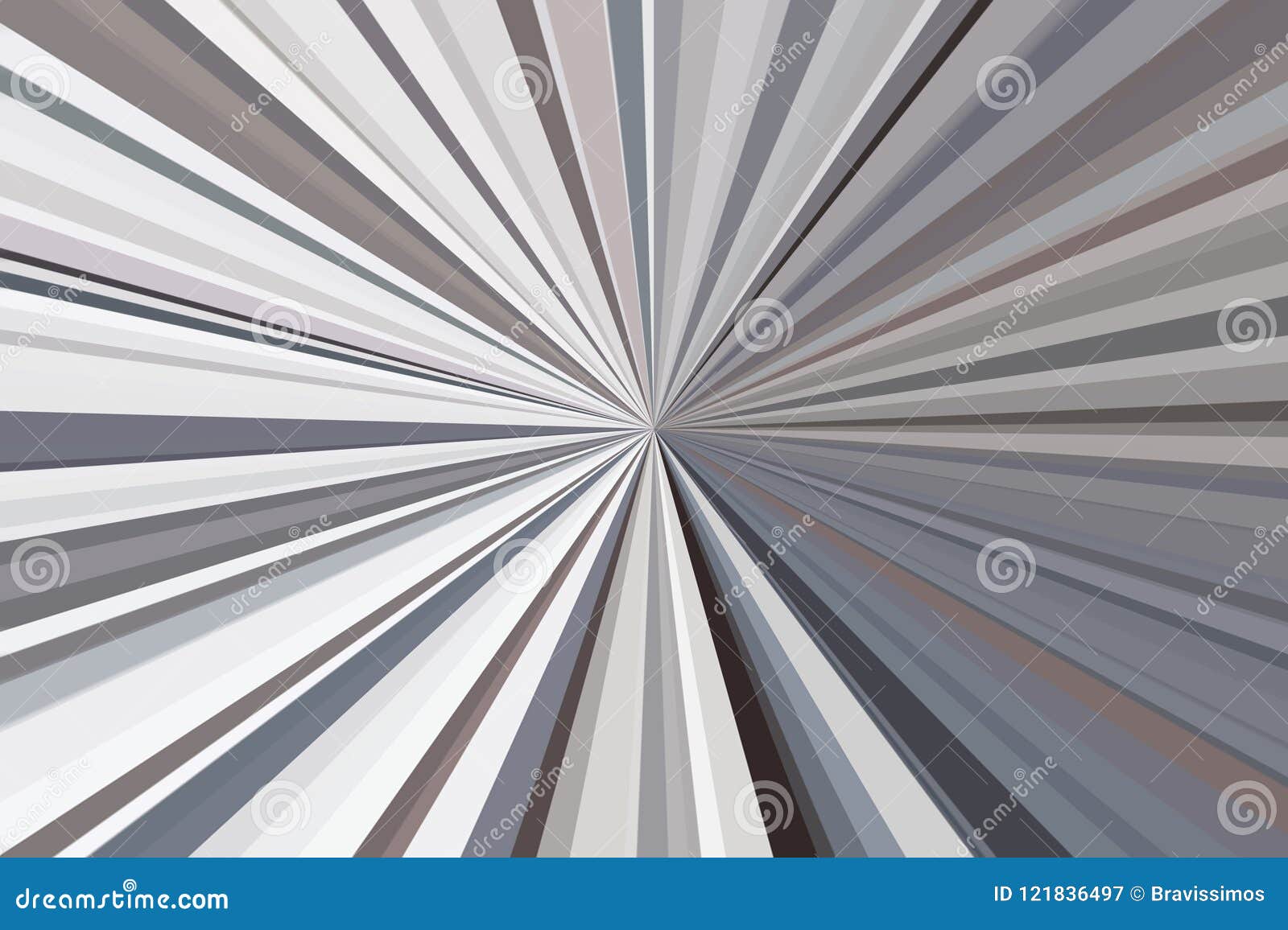 Abstract Black, White, Contrast, Rays Background Stripes Beam Pattern ...