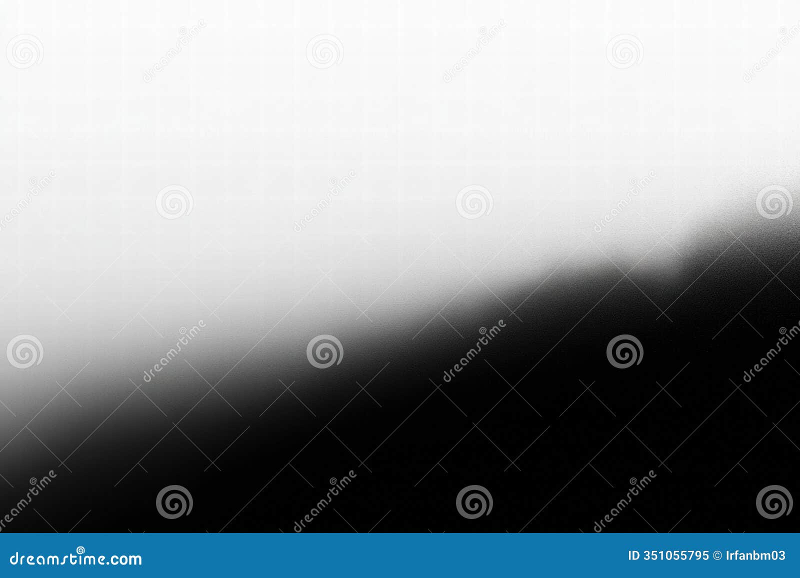 Abstract Black and White Gradient Background - Subtle Transition from ...