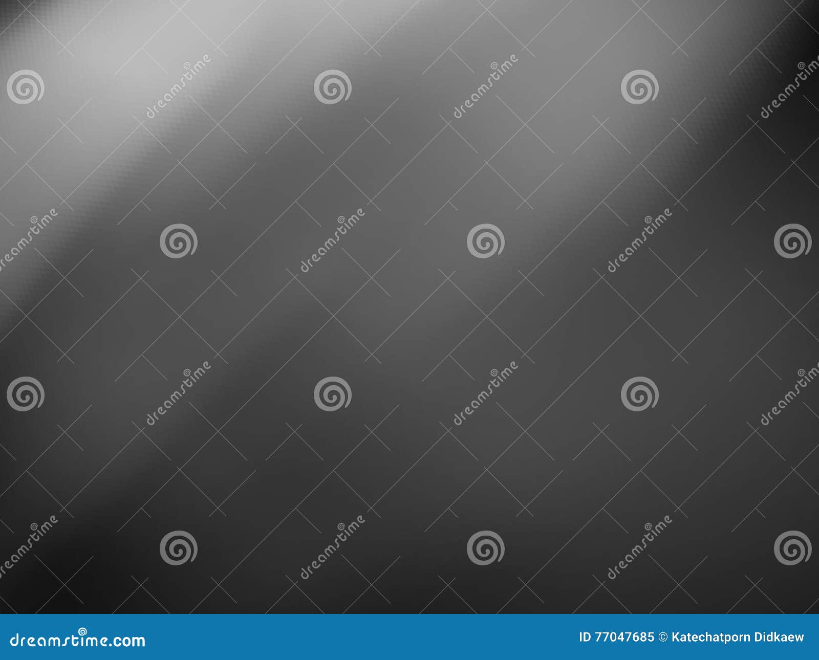 Abstract Black and White with Gradient Grids Background Stock Image ...
