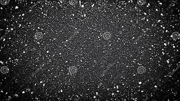 Abstract Black and White Granular Texture Background High Quality Image ...
