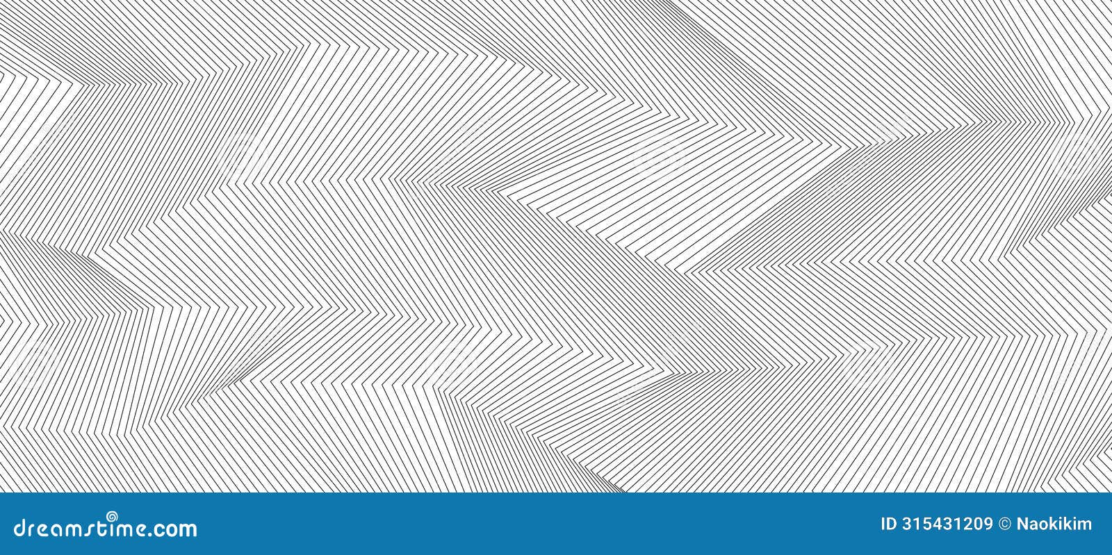 Abstract Black White Line, Geometric Texture Background, Striped ...