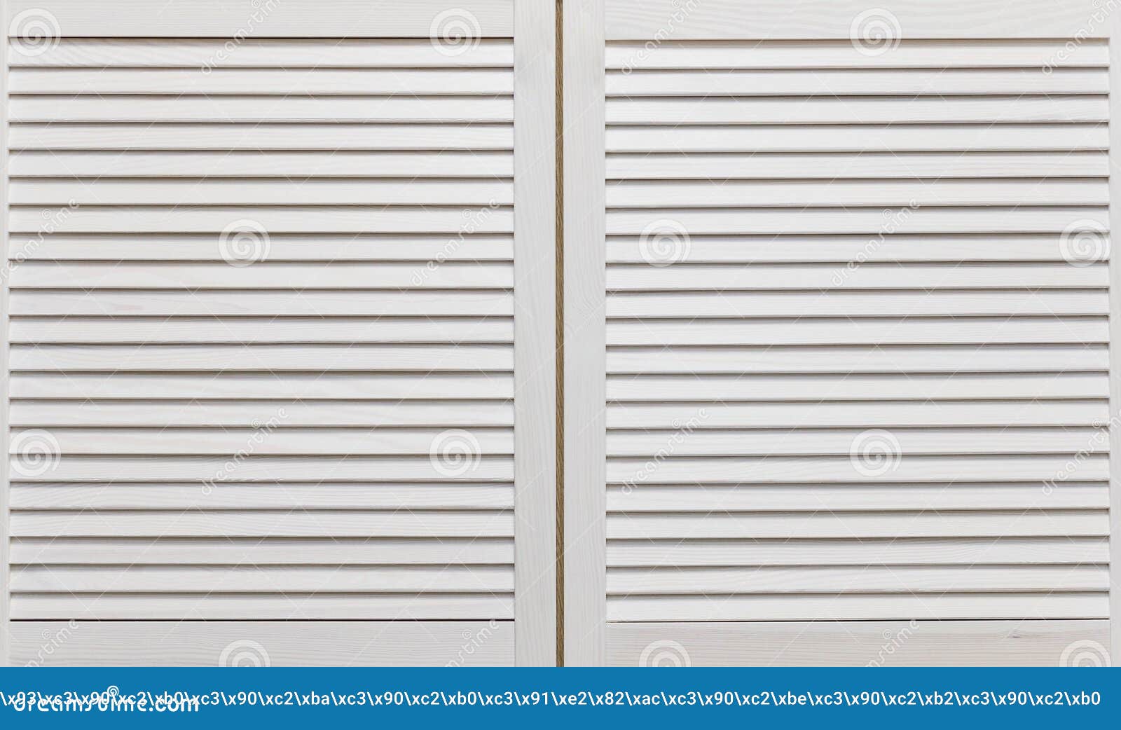 Abstract Black and White Shutter Fragment. Background Texture Stock ...