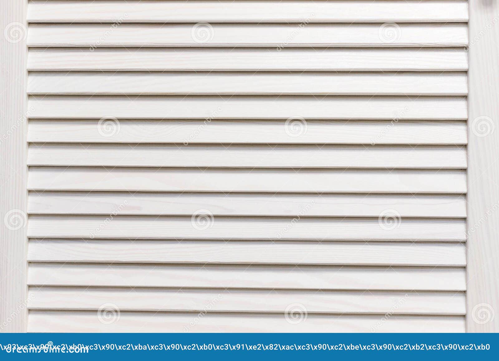 Abstract Black and White Shutter Fragment. Background Texture Stock ...