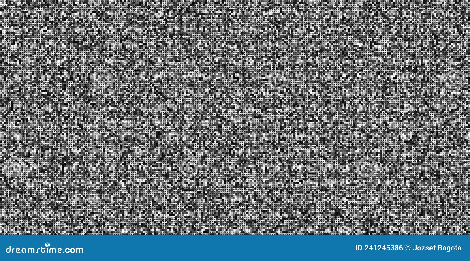 Abstract Black and White Spotted Background Design, Pattern in Editable ...