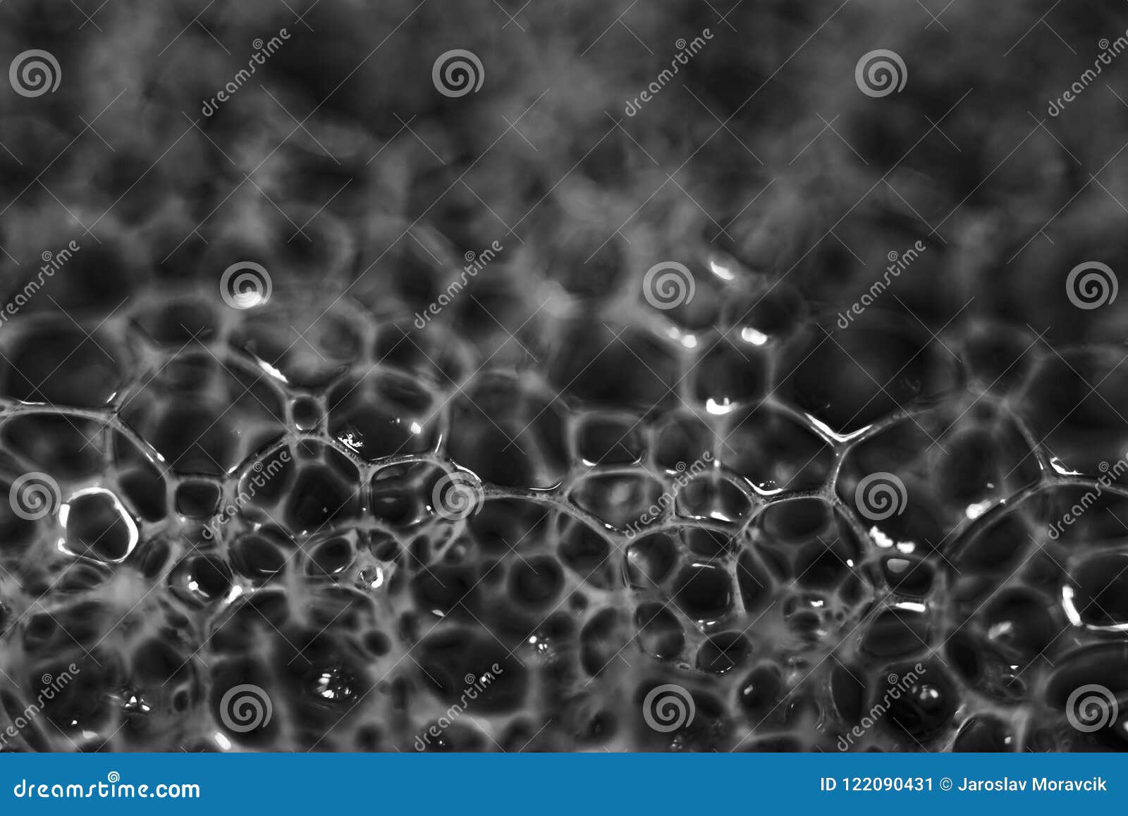 Abstract Structure Wallpaper Stock Image - Image of close, black: 122090431