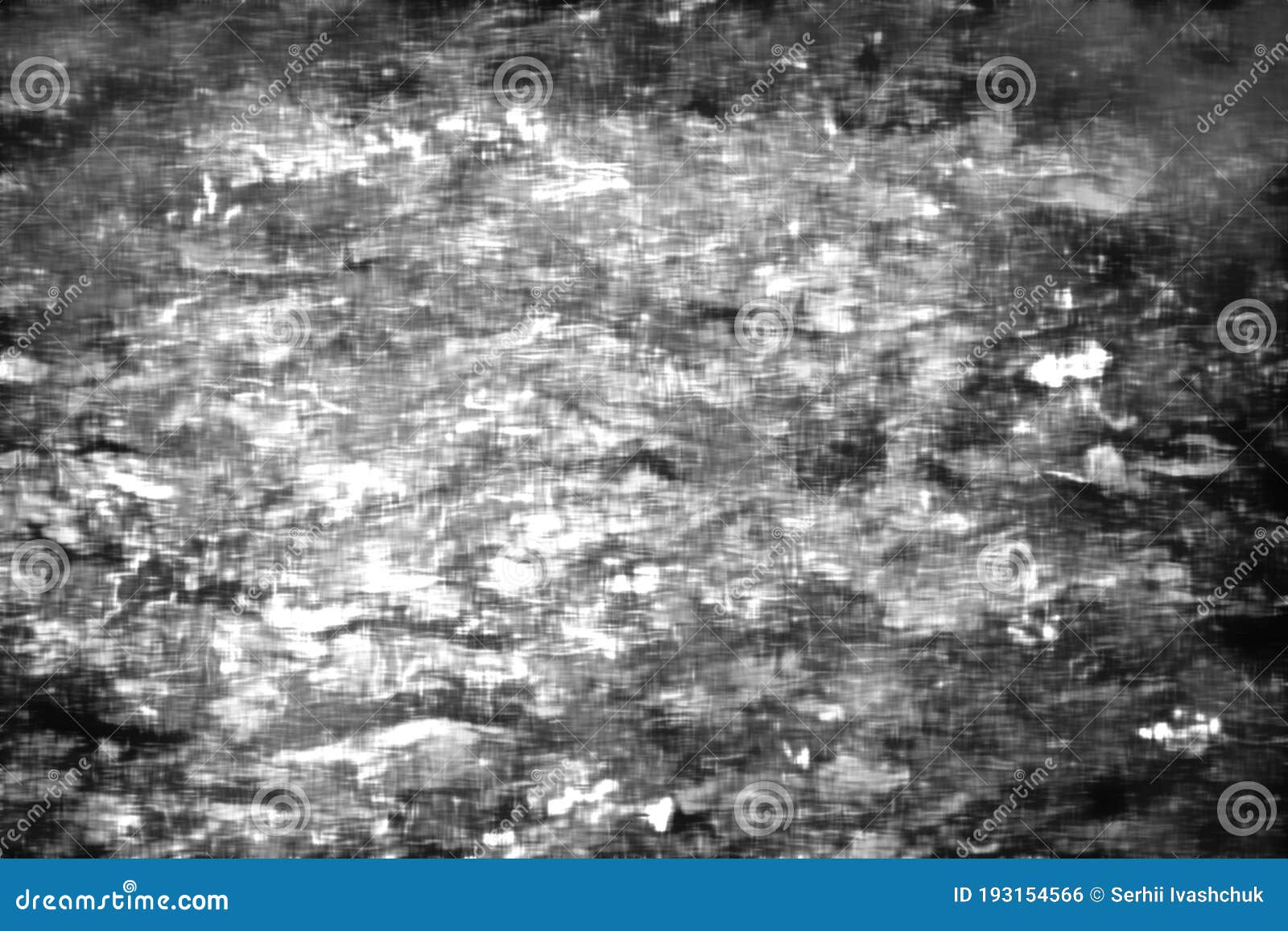 Abstract Black and White Texture Background. Stock Photo - Image of ...