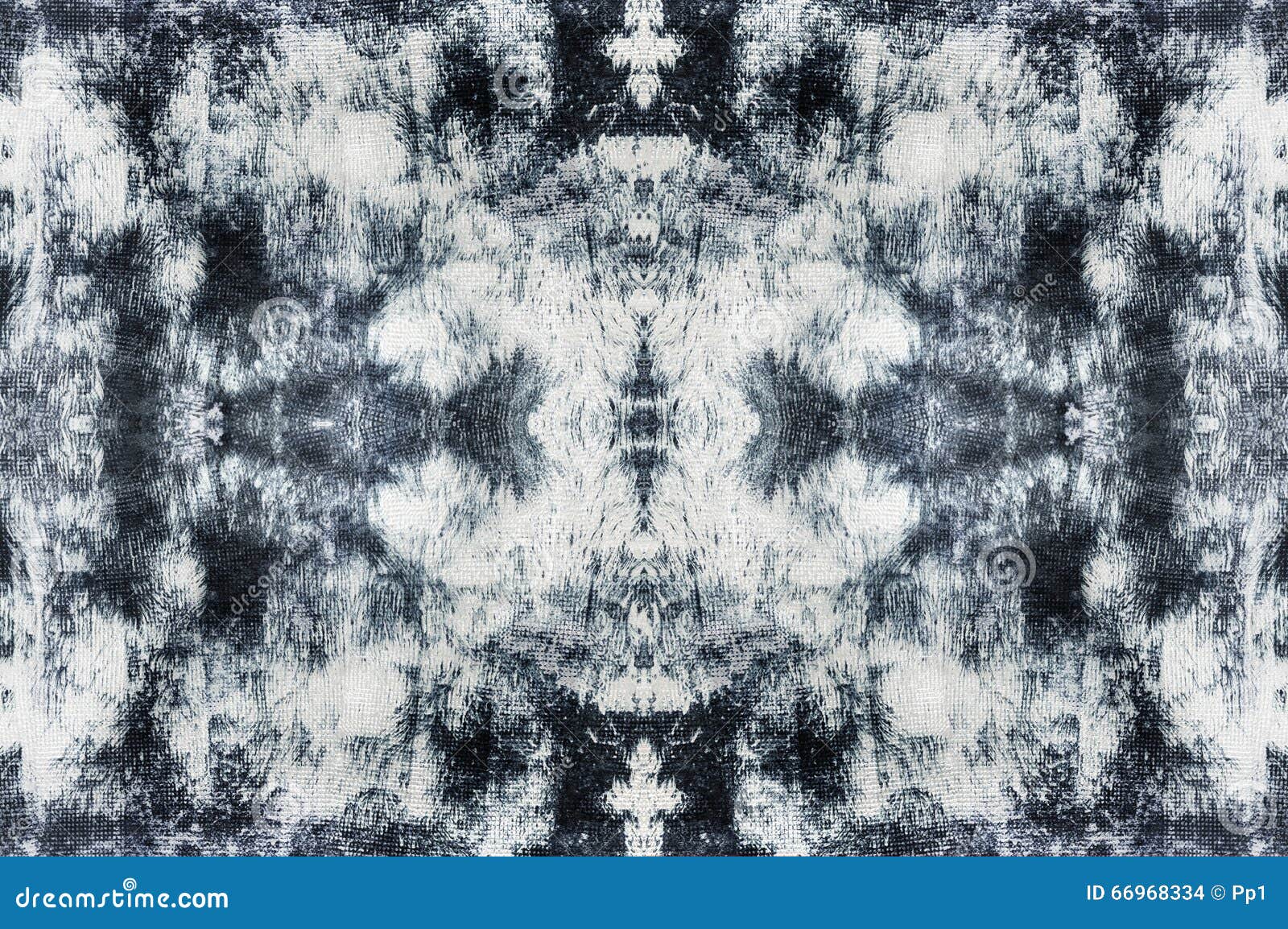 Black White Batik Texture Fabric Stock Illustrations – 7,585 Black ...