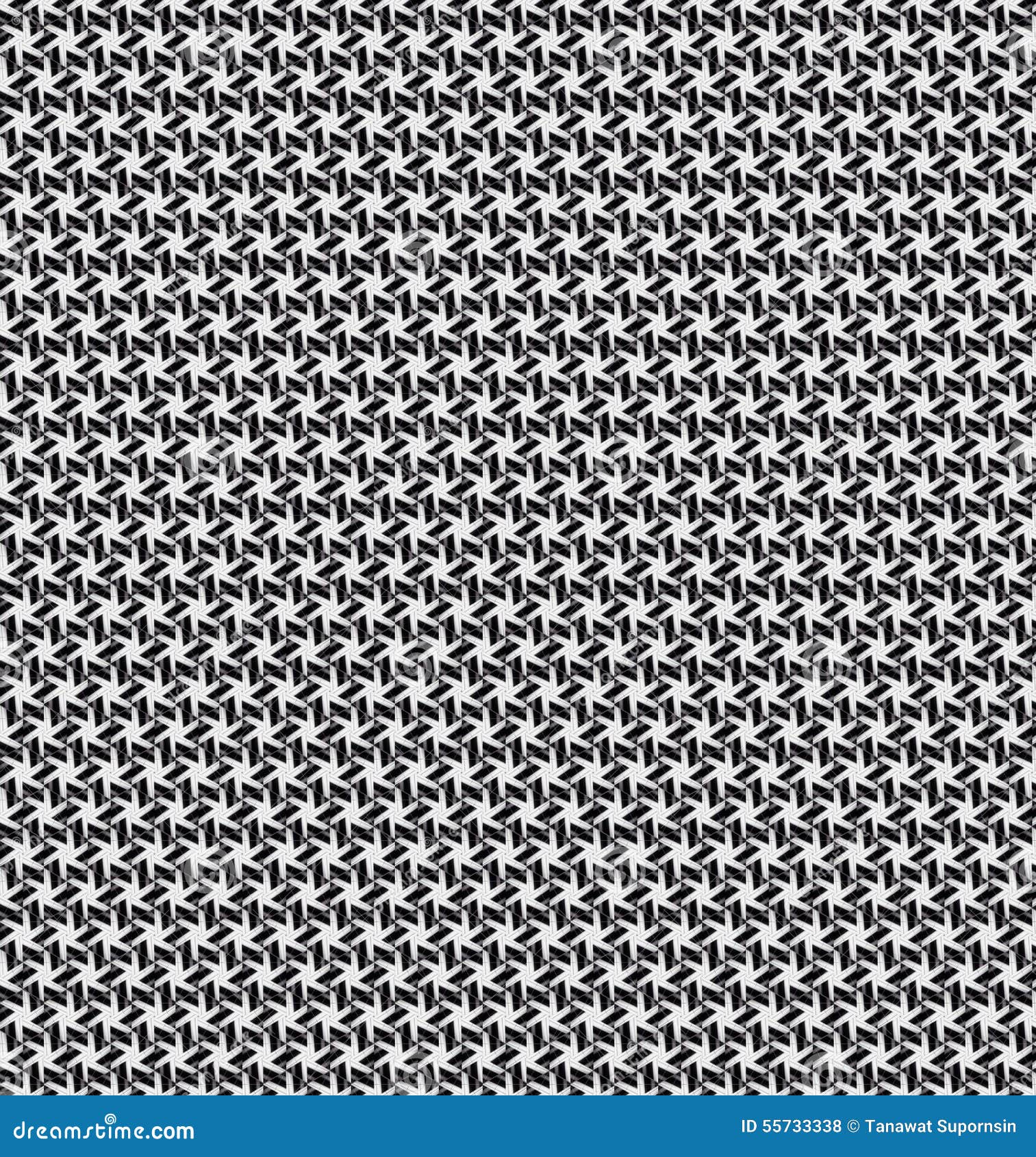 Abstract Black and White Wind Wheel, Wind Turbine Pattern Wallpaper ...