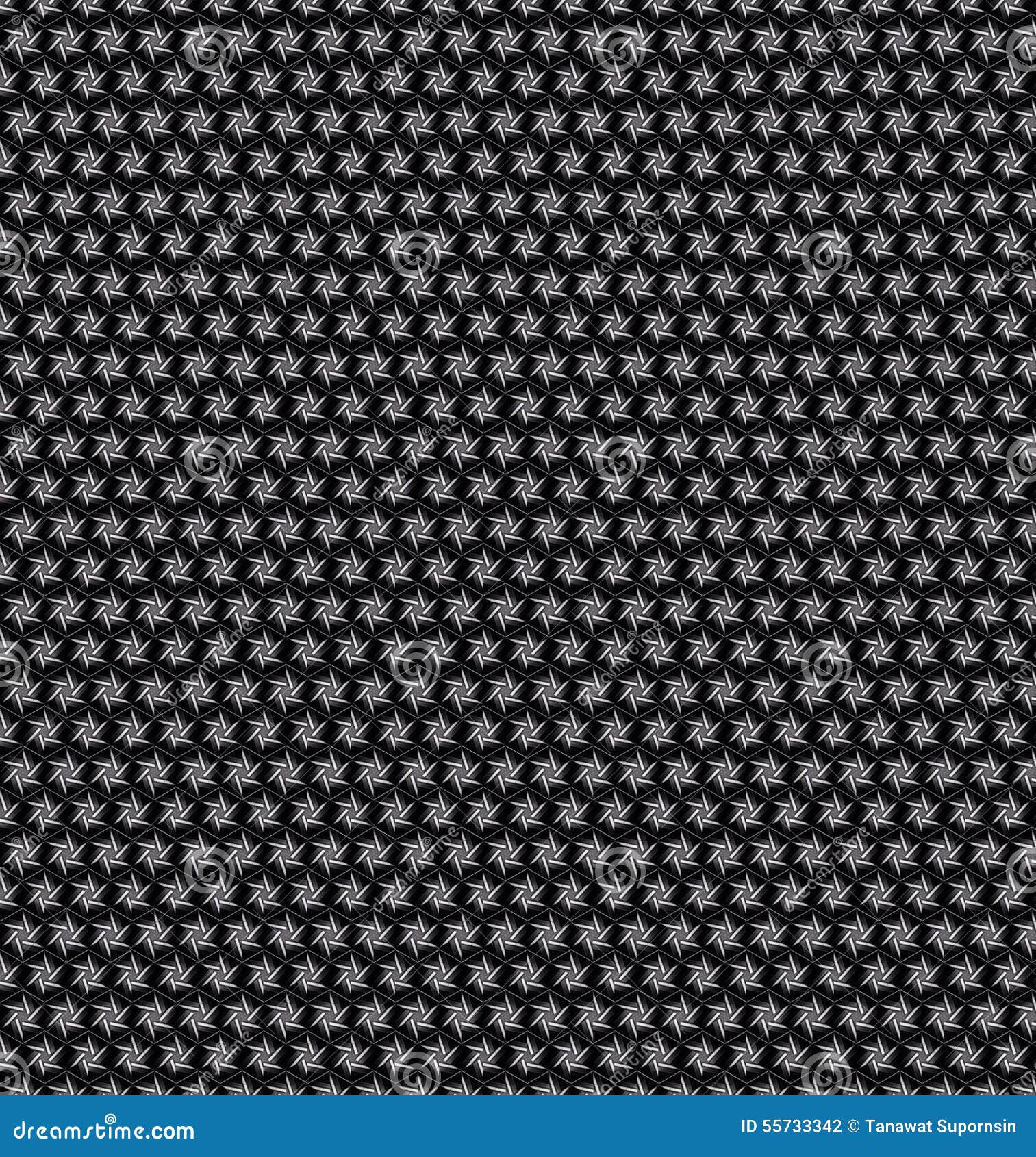 Abstract Black and White Wind Wheel, Wind Turbine Pattern Wallpaper ...