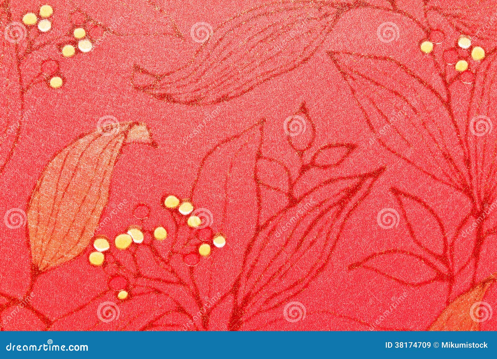 Abstract blad rood behang stock afbeelding. Image of begrip - 38174709