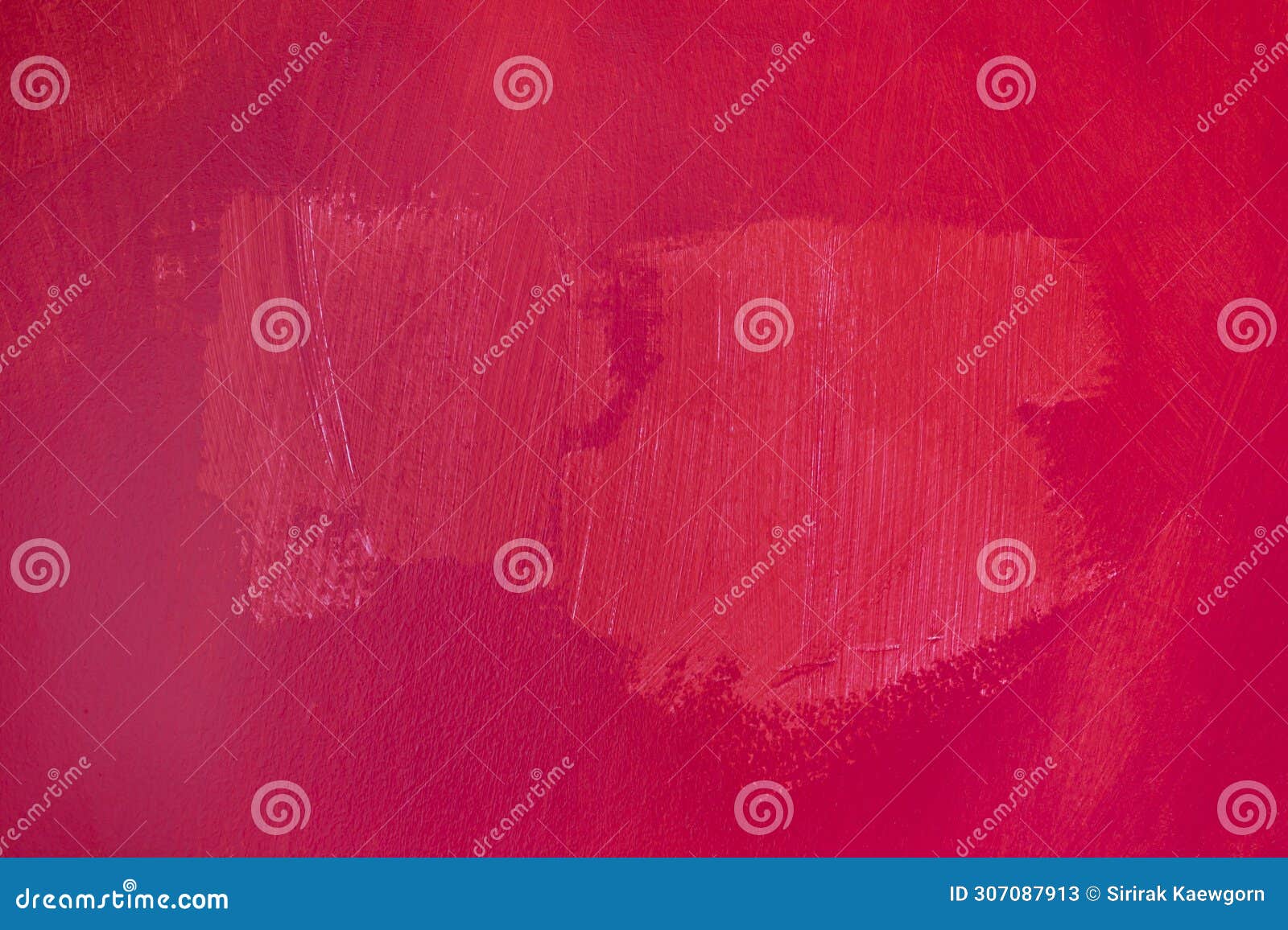 Abstract Blank Red Wall Texture Background Stock Image - Image of ...