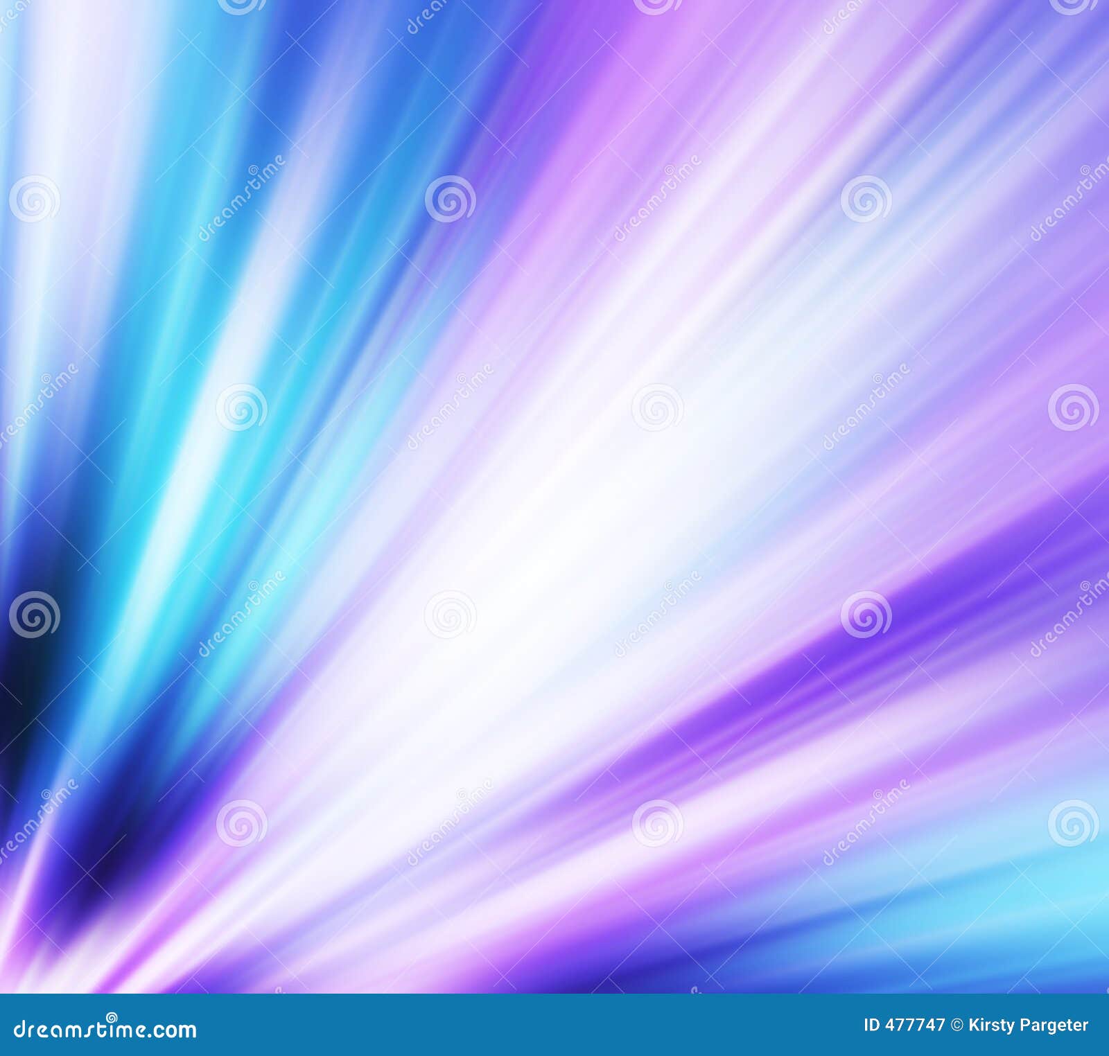 Abstract Red Blast Design On Dark Background Vector Illustration ...