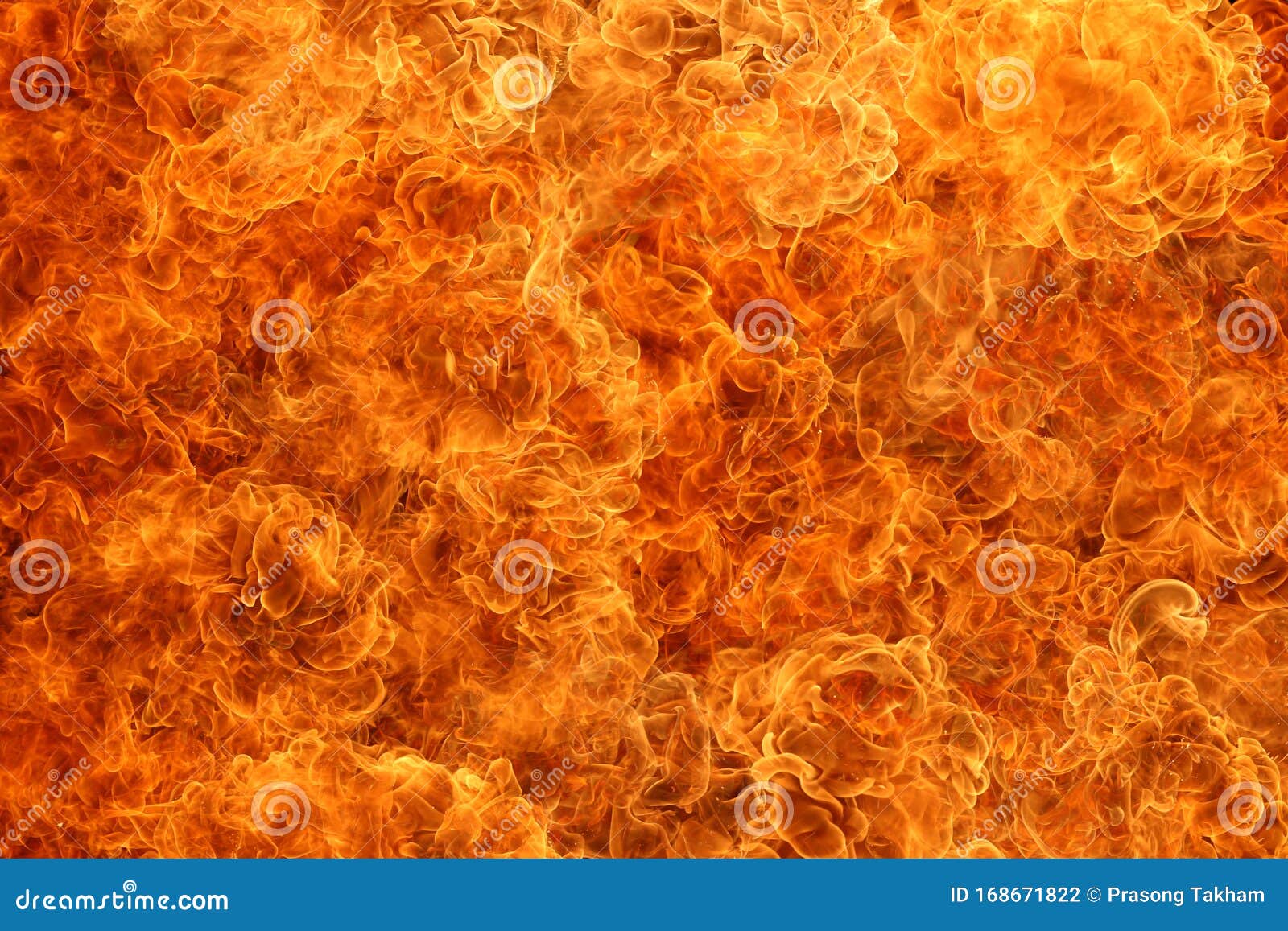 Abstract Blaze Fire Flame Background Stock Photo - Image of color ...