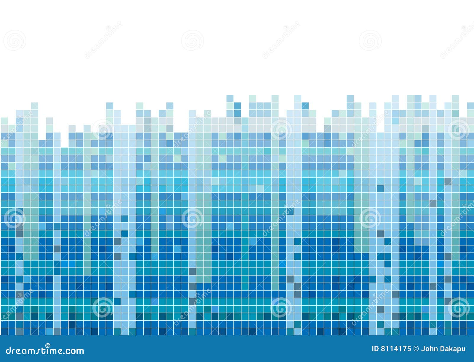 Abstract Block stock illustration. Illustration of background - 8114175
