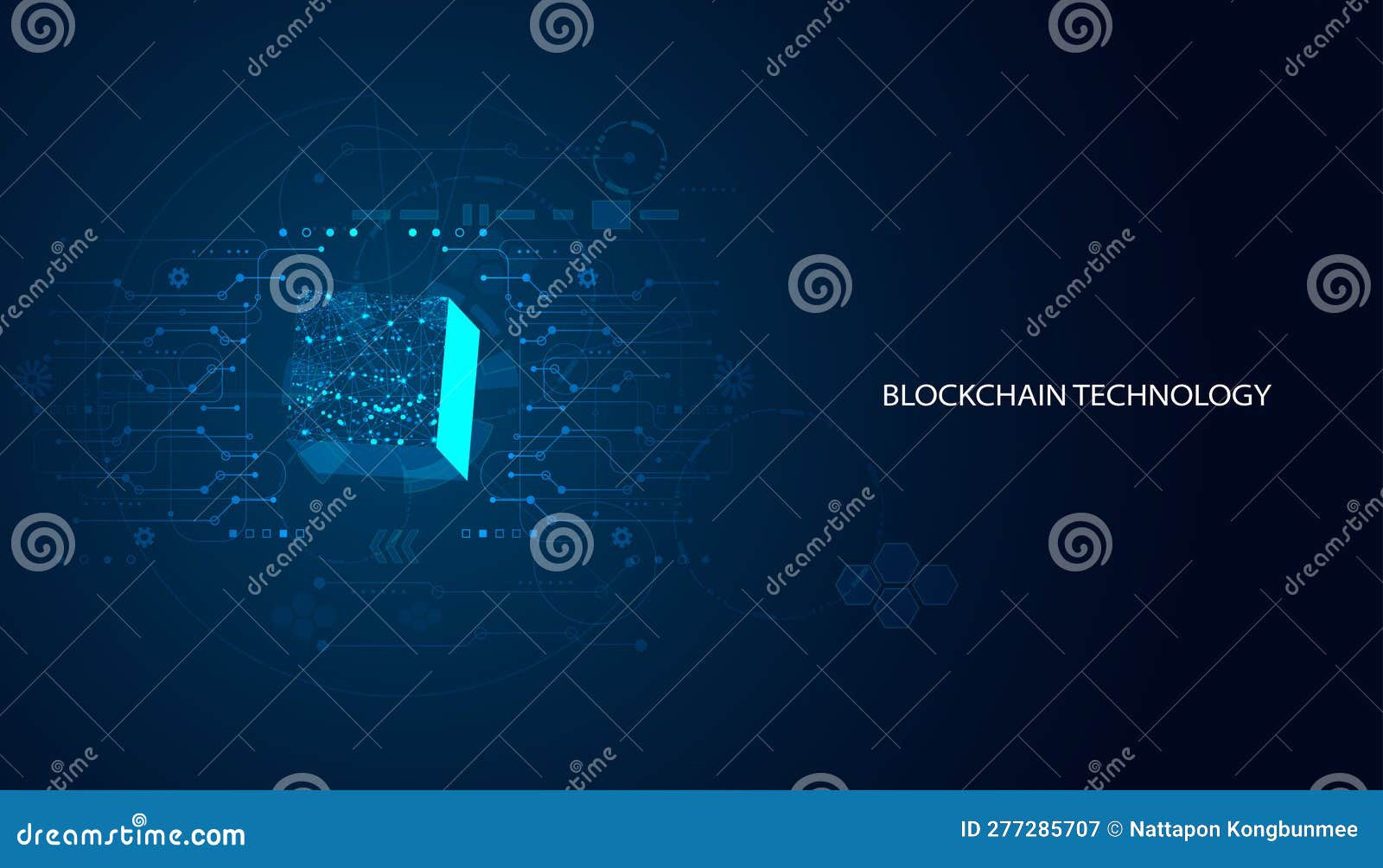 POS Technology, Cryptocurrency Consensus Mechanism For Creating New ...