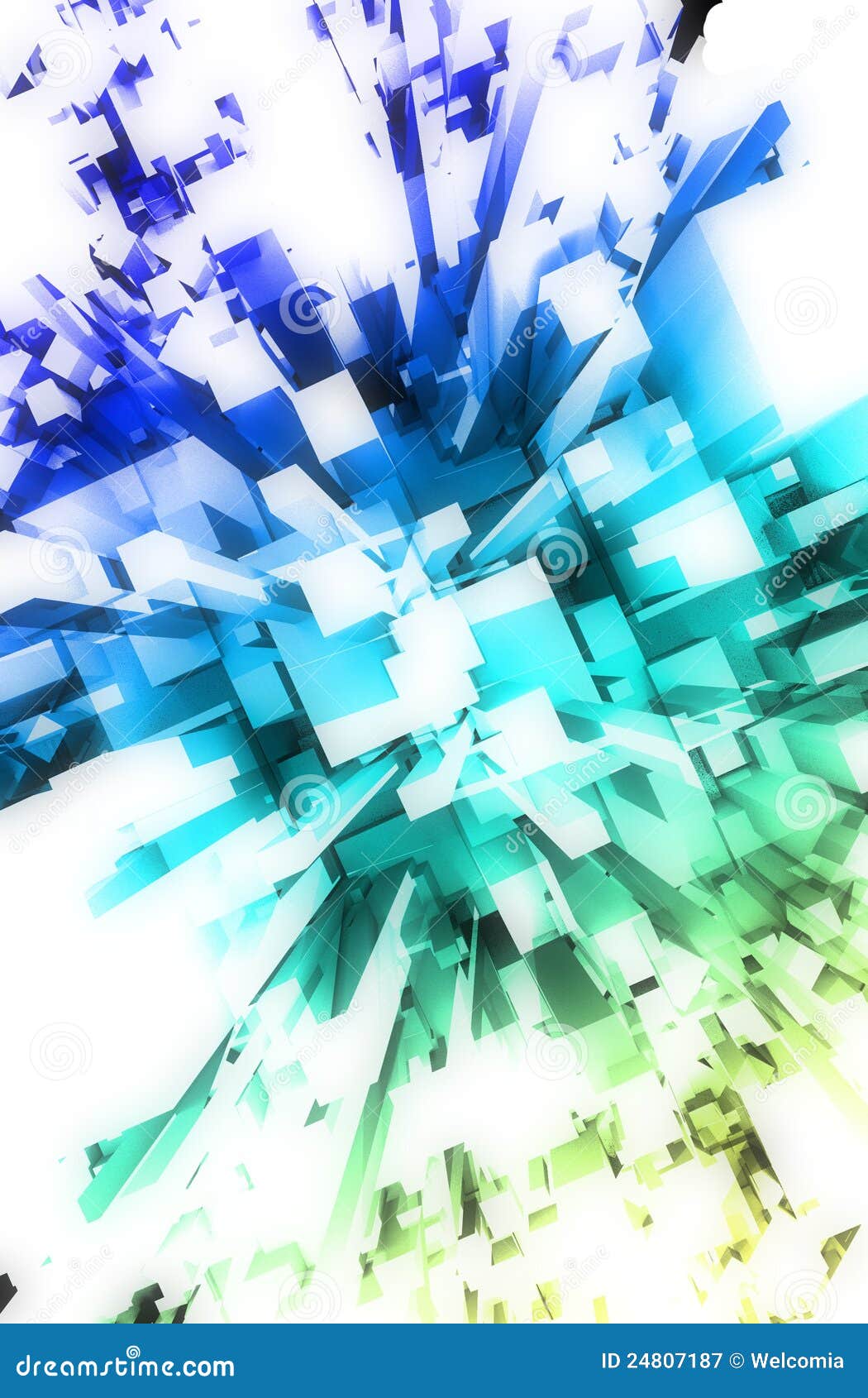 Abstract Colorful Blocks Stock Illustrations – 11,456 Abstract Colorful ...