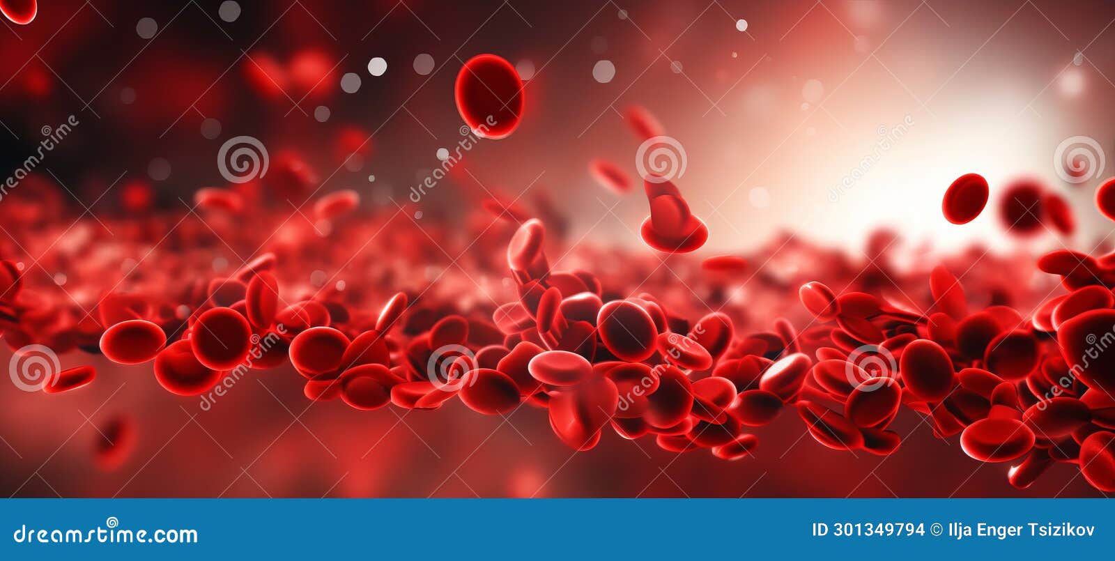 Abstract Red Blood Ink Splatter Royalty-Free Stock Image ...