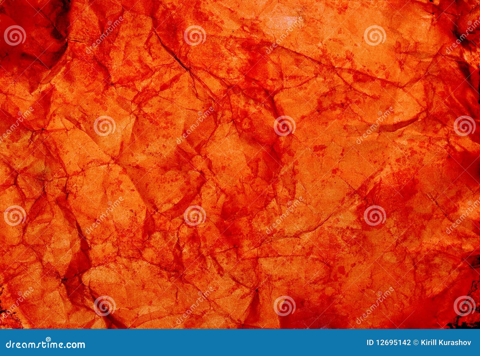Abstract Red Blood Ink Splatter Royalty-Free Stock Image ...