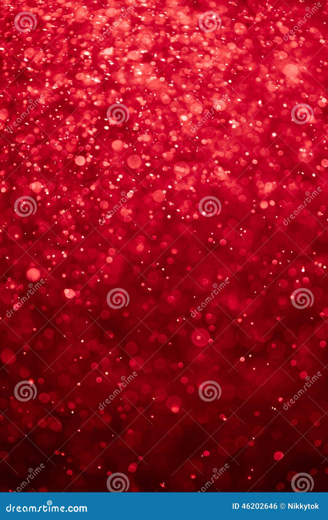Abstract Bloody Red Background Stock Photo - Image of blurred, dots ...