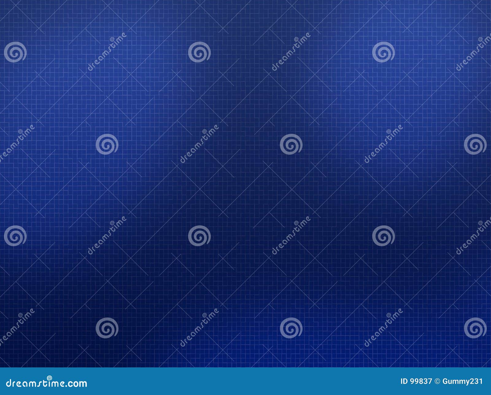 Abstract Blue stock illustration. Illustration of abstract - 99837