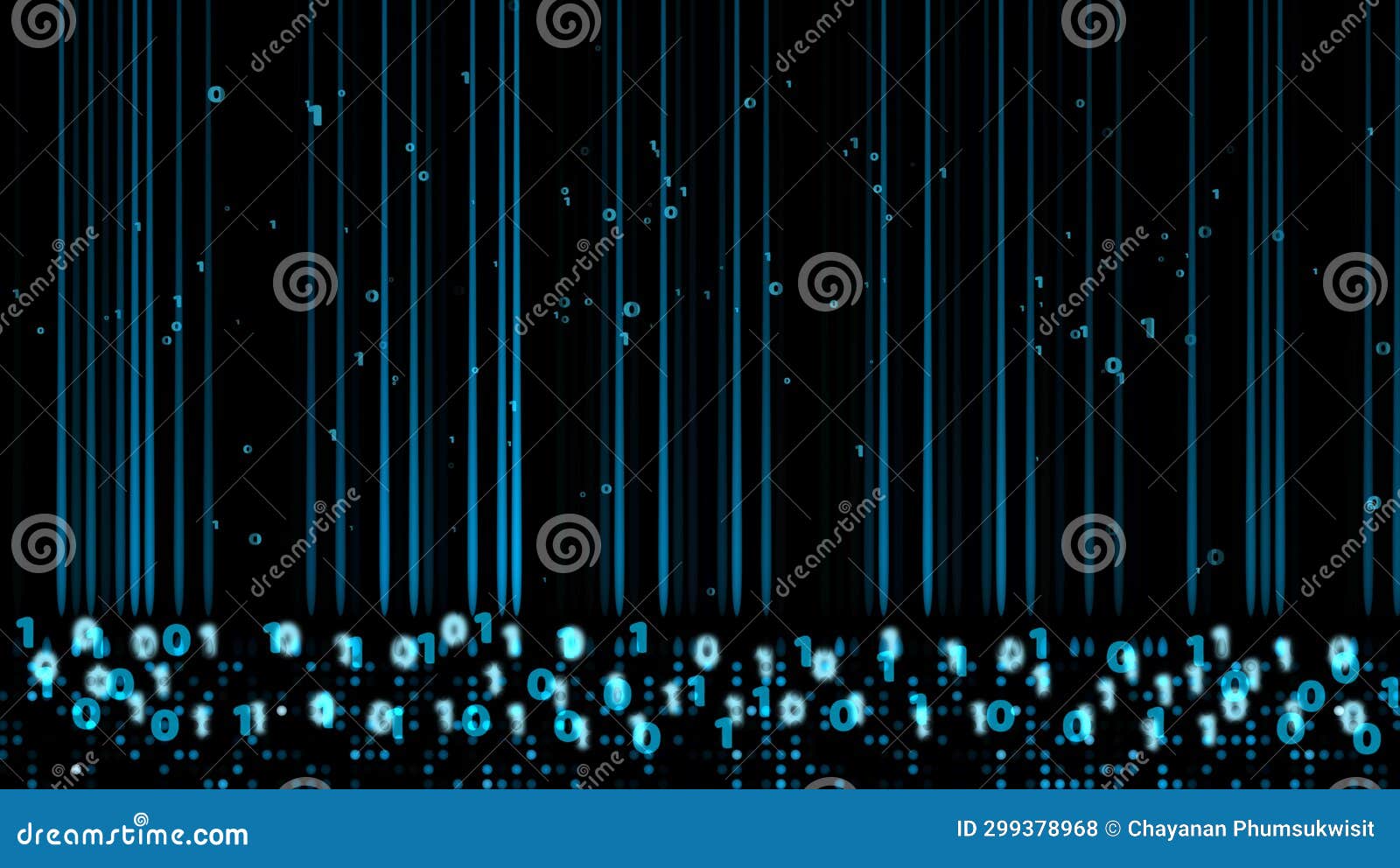 Abstract Blue Aqua Visualization Scale Wipe Glow Laser Technology ...