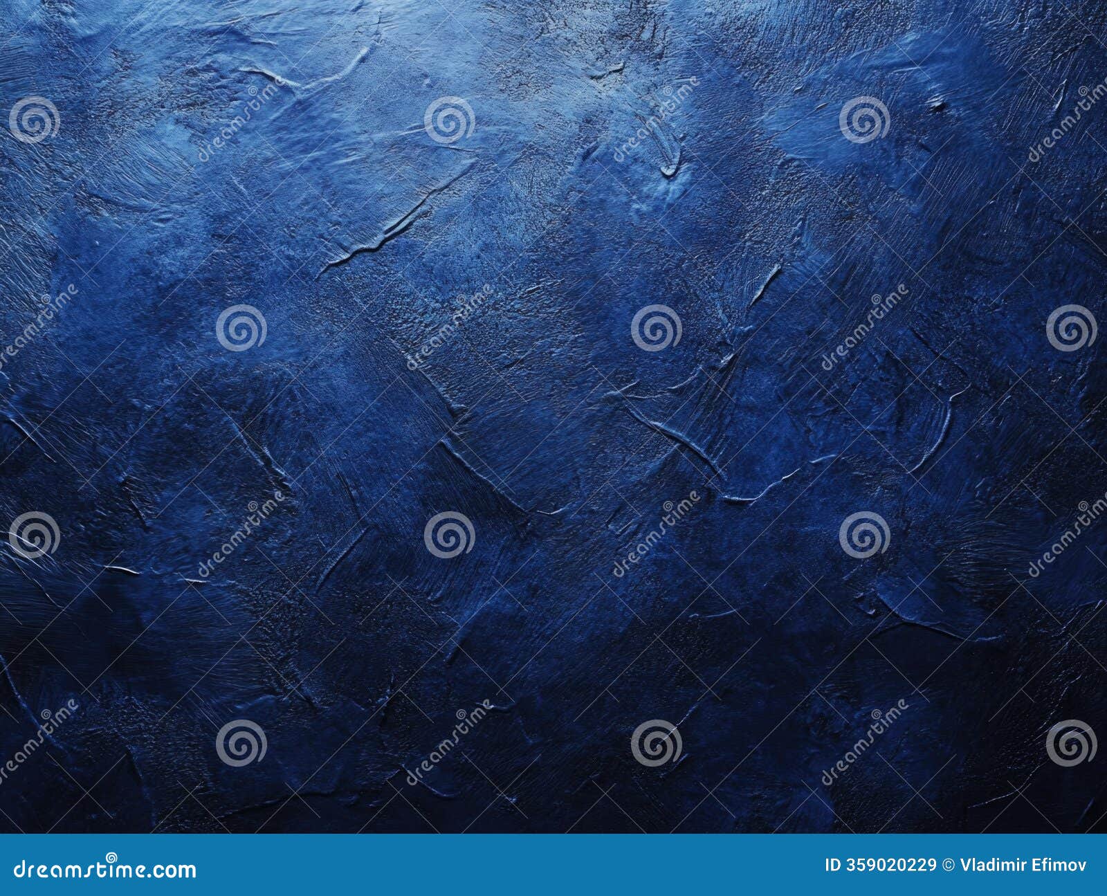 Abstract Blue Art stock image. Image of abstract, dripping - 359020229