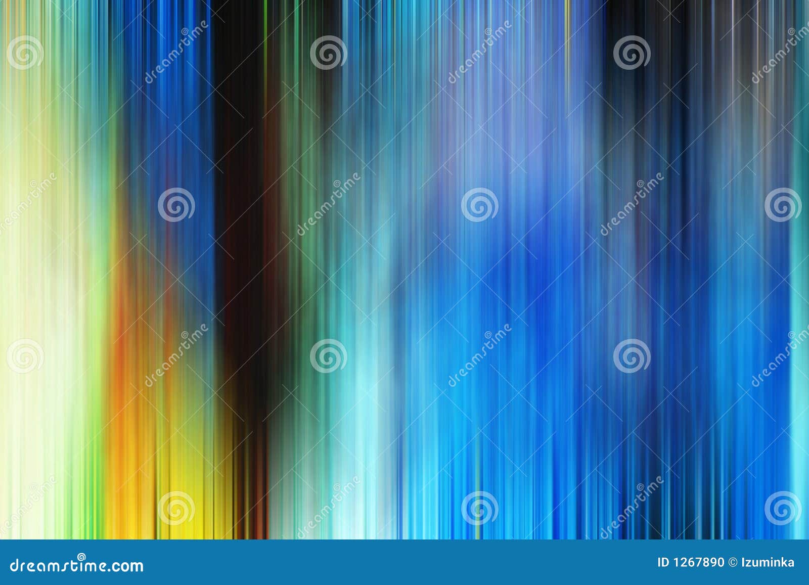 Abstract blue background stock photo. Image of colorful - 1267890