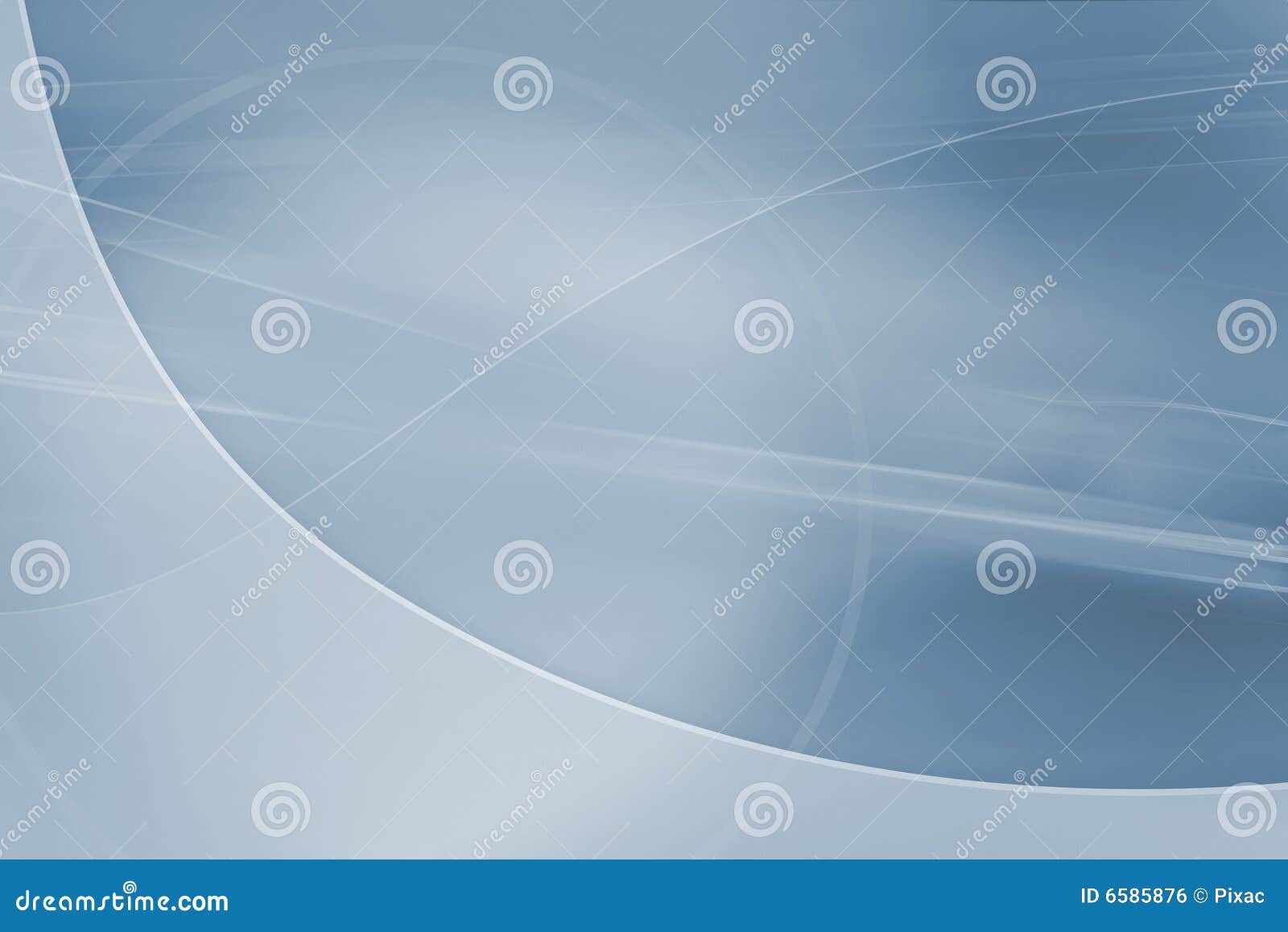 Abstract Blue Background stock illustration. Illustration of ...