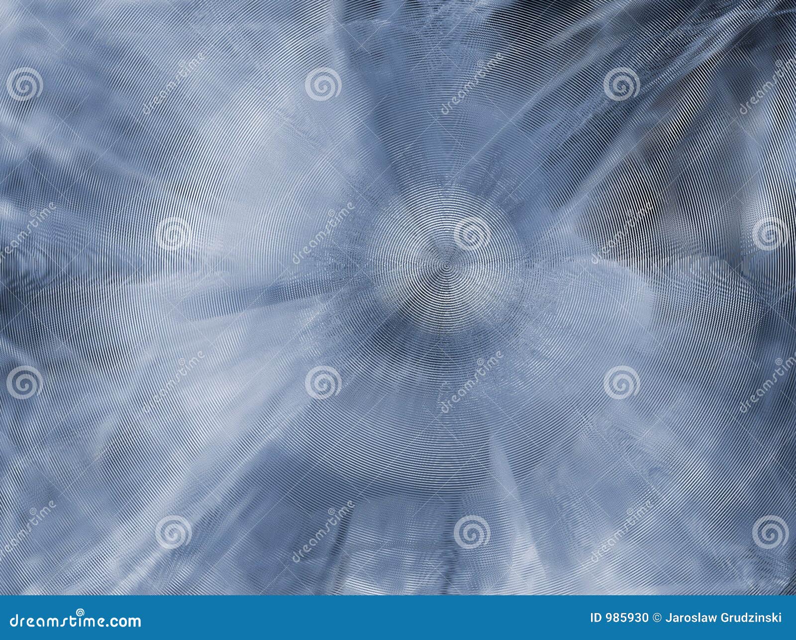 Abstract Blue Background Picture. Image: 985930