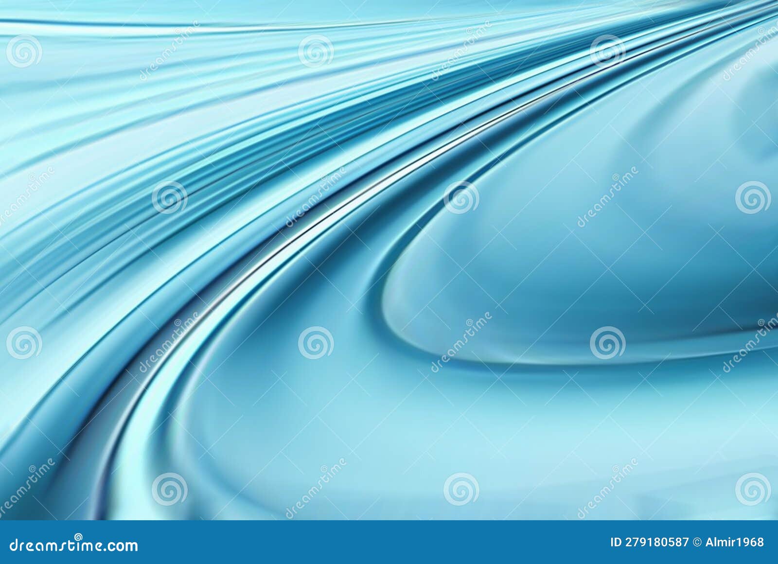 Abstract blue background stock illustration. Illustration of banners ...