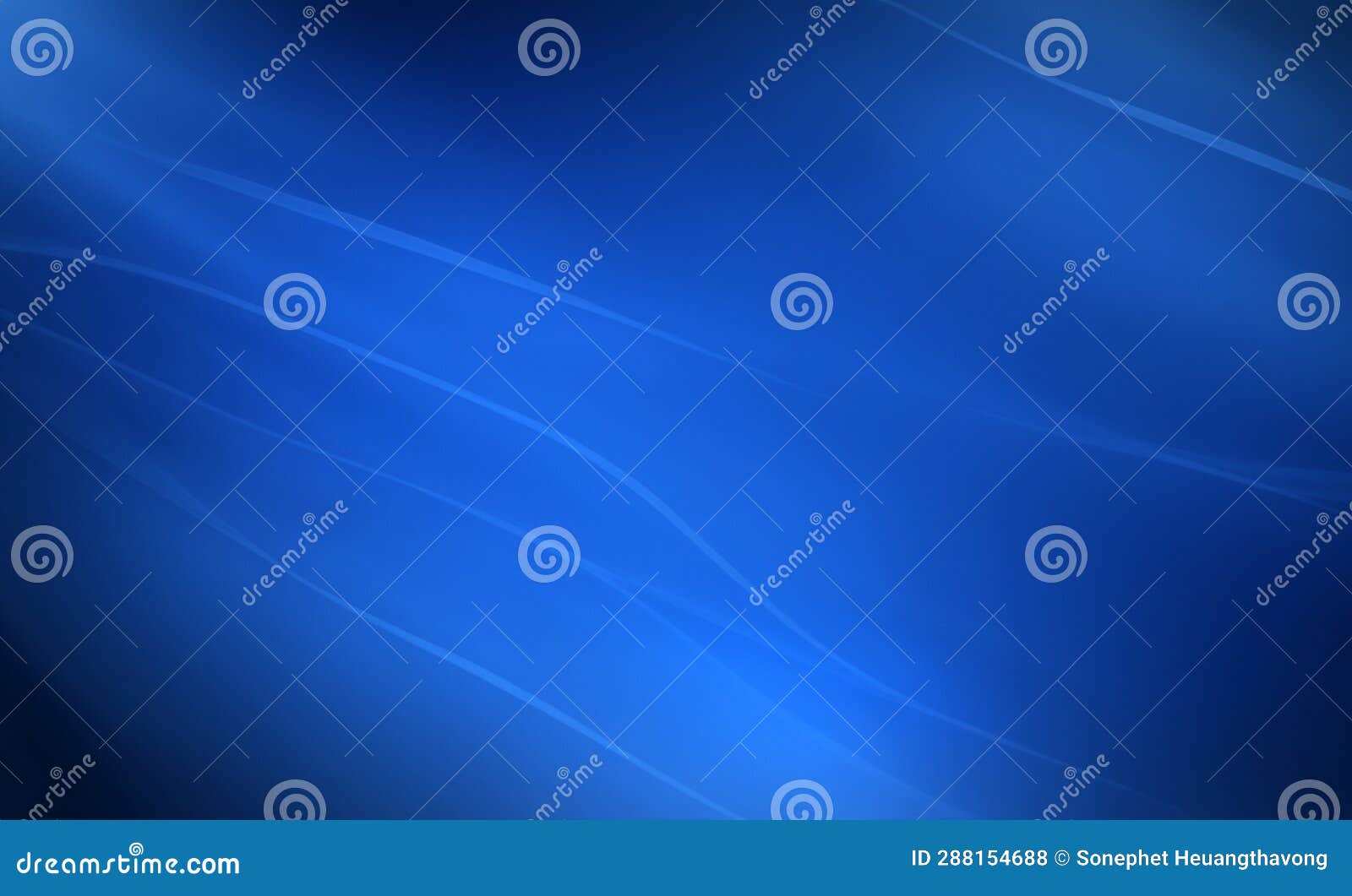 Abstract Blue Background for Banner or Design Stock Photo - Image of ...