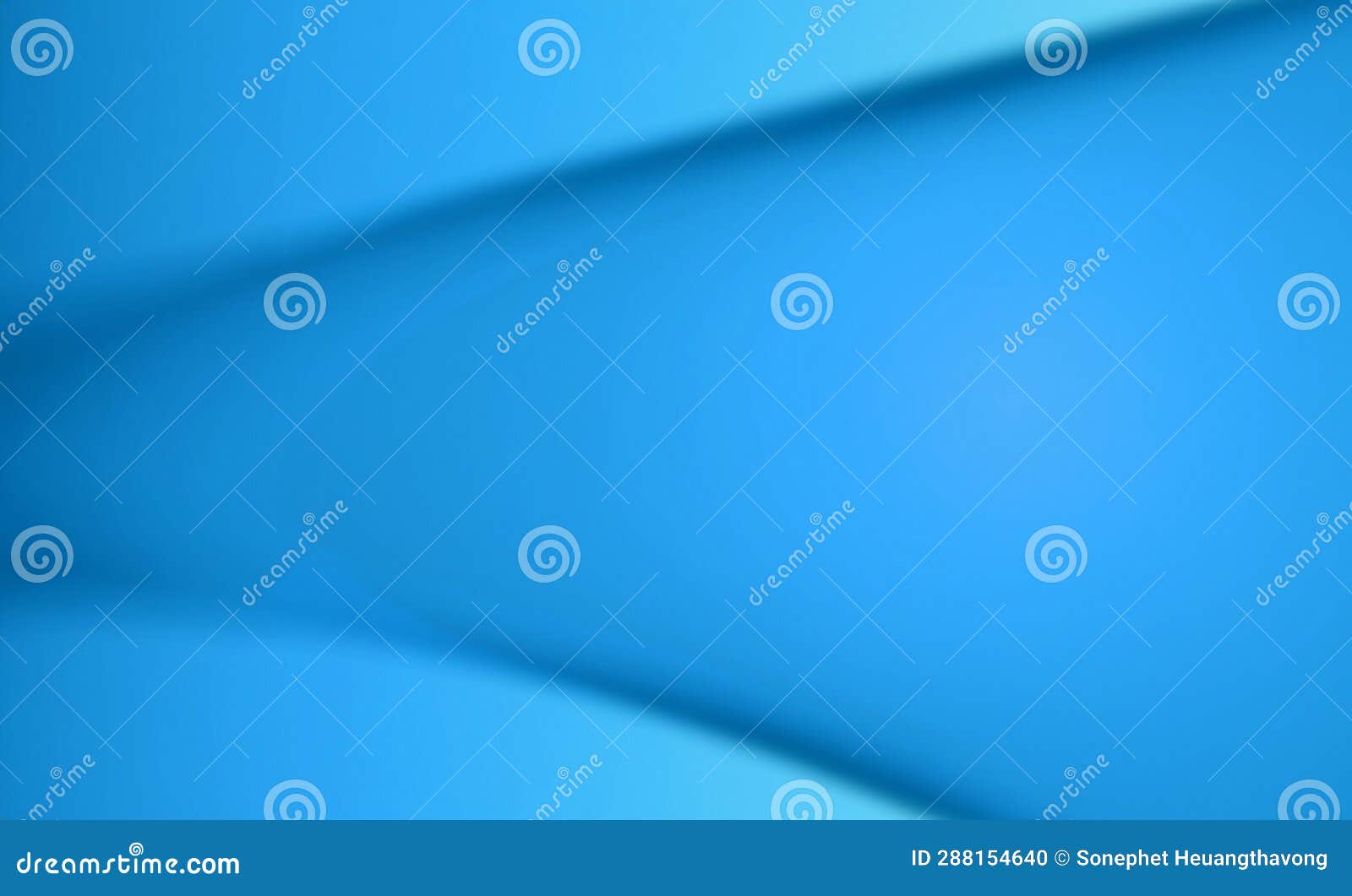 Abstract Blue Background for Banner or Design Stock Photo - Image of ...