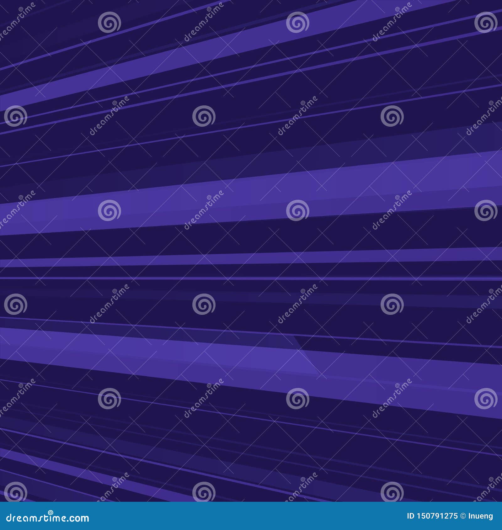 Abstract Blue Background with Blue Stripes. Stock Vector - Illustration ...