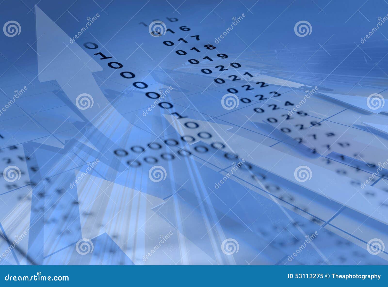 Abstract blue background stock image. Image of plan, abstract - 53113275
