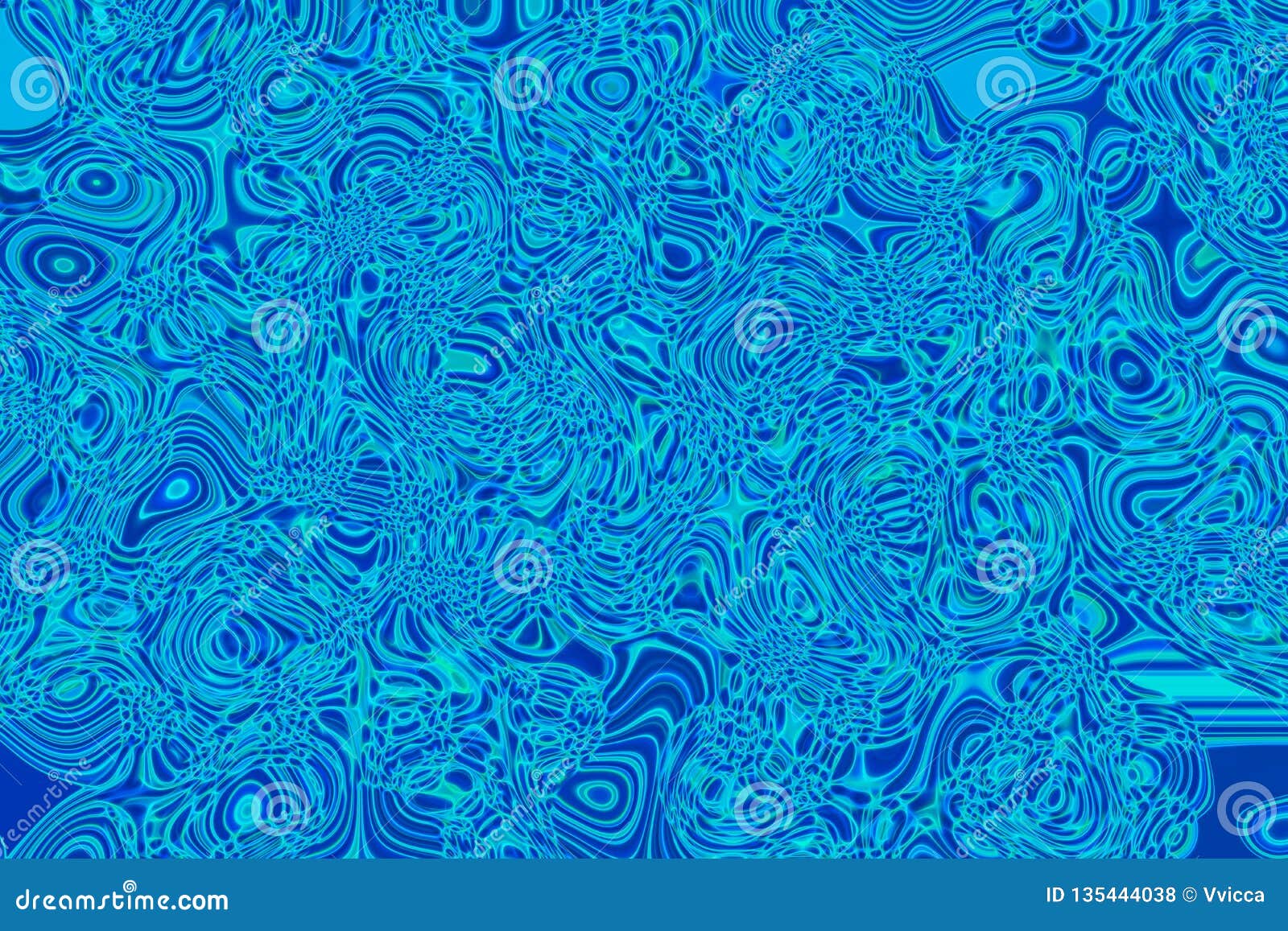 Abstract Blue Background of Chaotic Ovals and Shapes. Stock Photo ... Abstract Blue Background of Chaotic Ovals and Shapes. Stock Photo ...