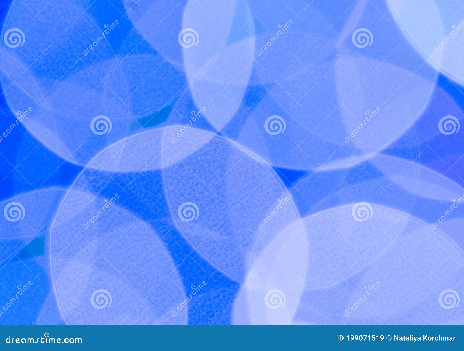 Abstract Blue Background with Circles Stock Image - Image of bright ... Abstract Blue Background with Circles Stock Image - Image of bright ...