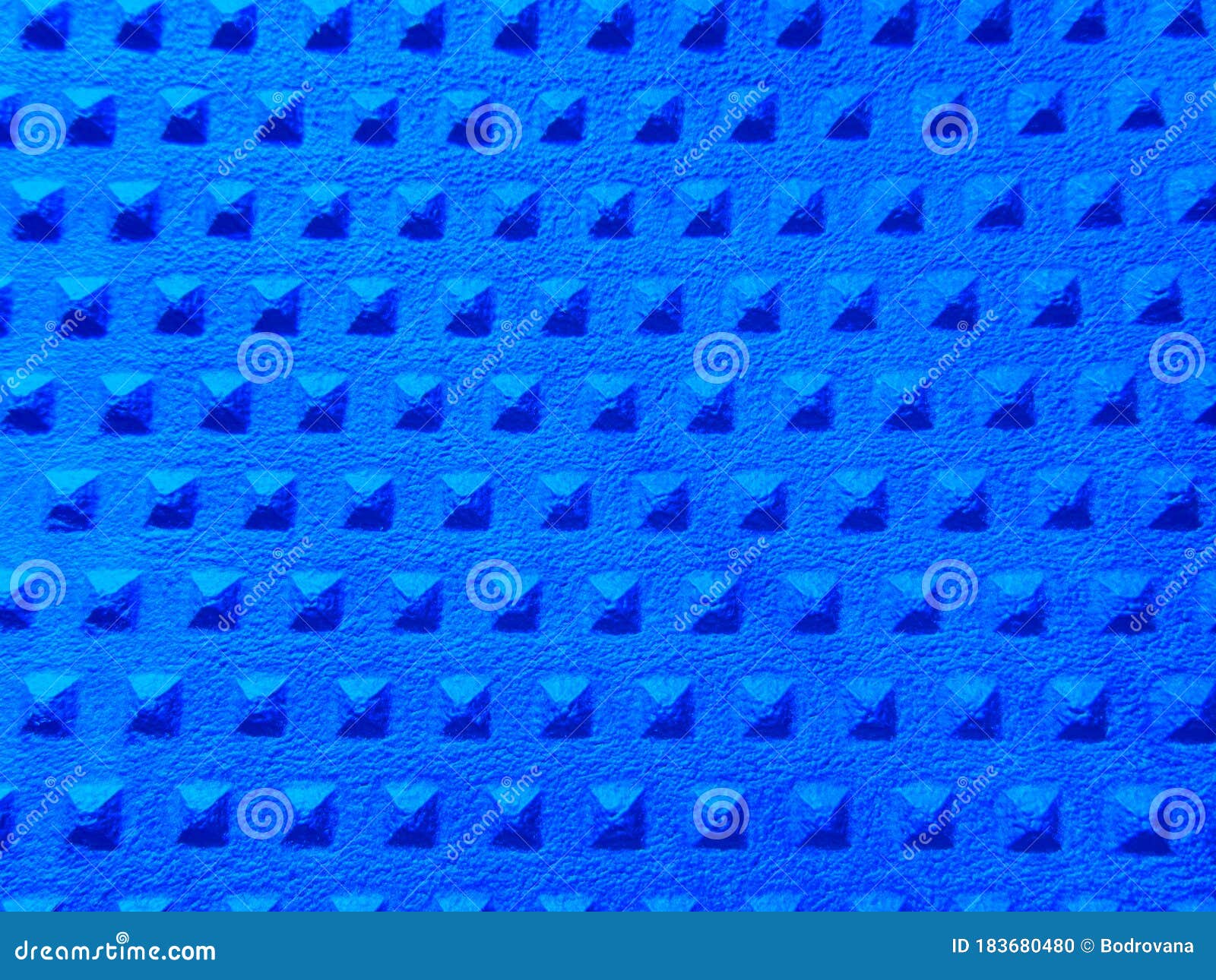 Abstract Blue Background for Design. Stock Photo - Image of material ...