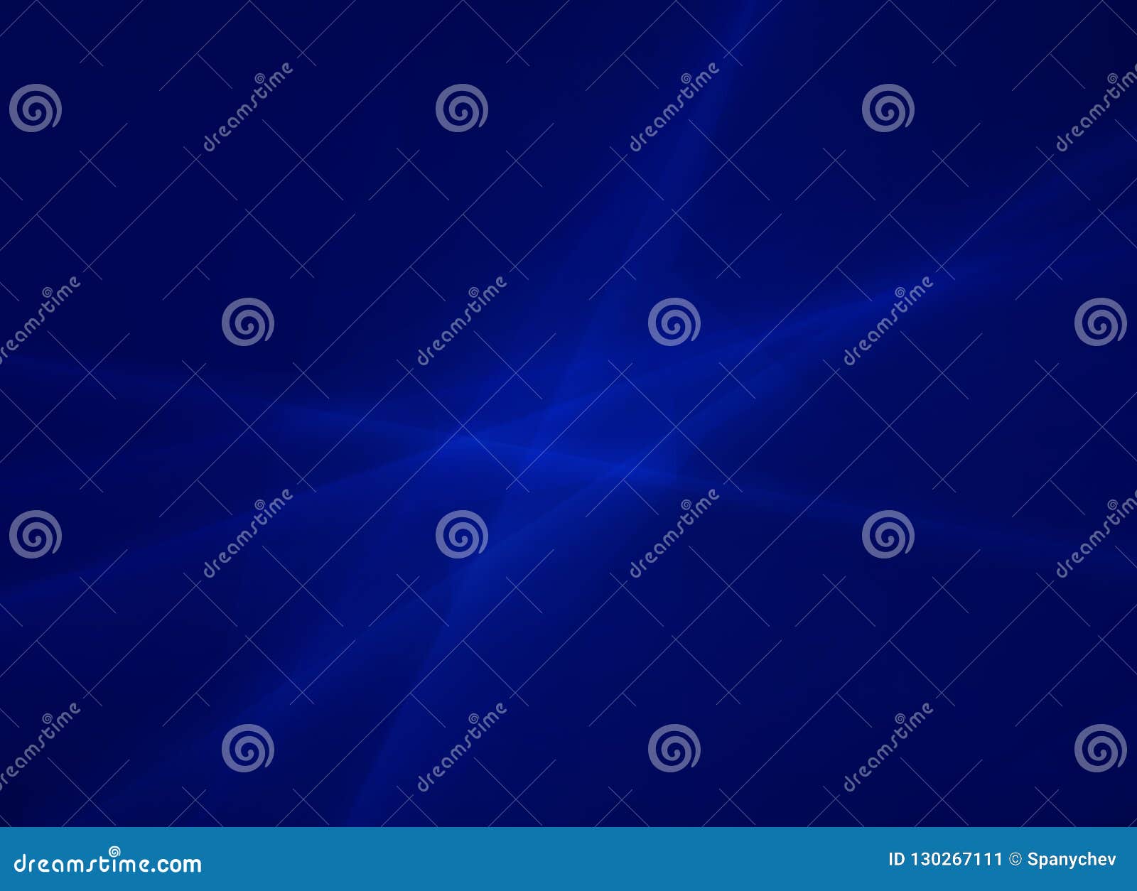 Abstract Blue Background, Design Element Stock Illustration ...