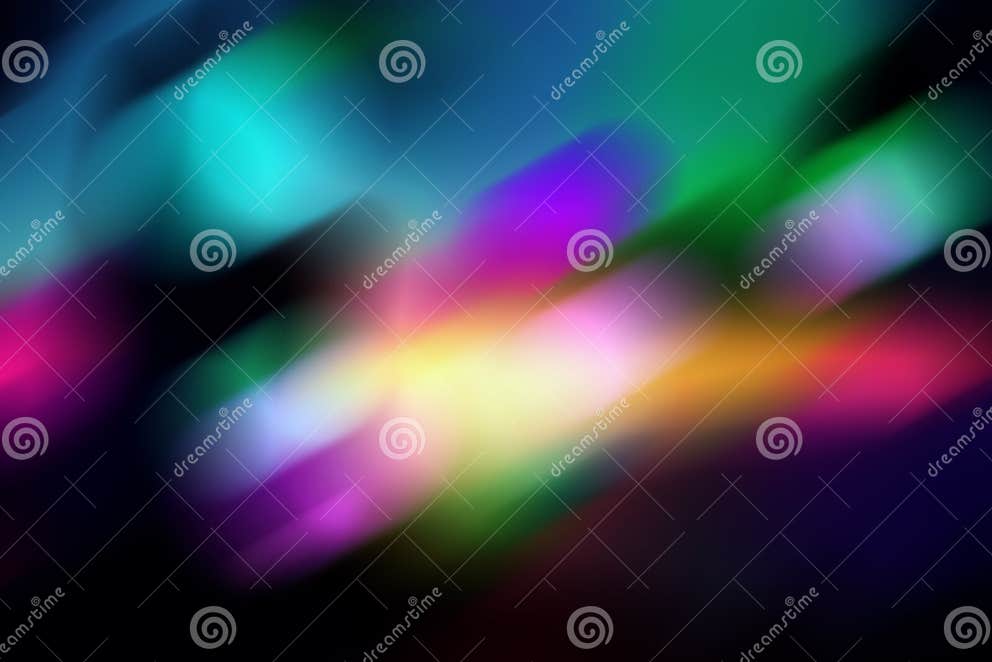 Abstract Blue Background Design. Blue Motion Background Stock ...