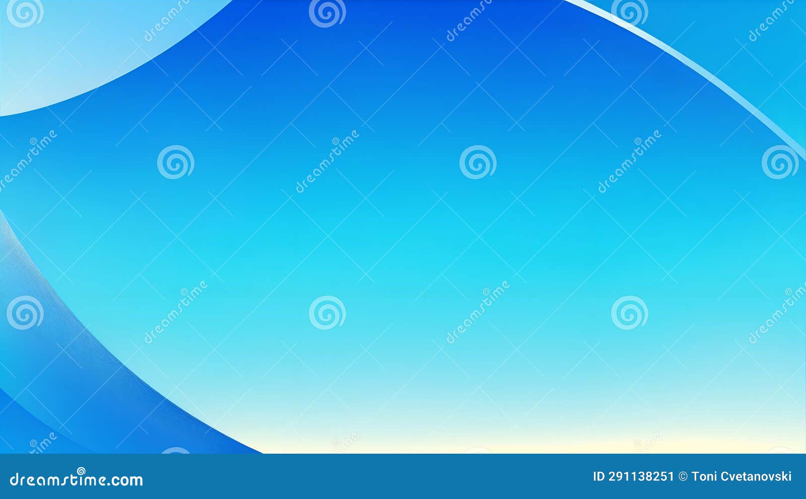 Abstract Blue Background Design with Texture, Modern Turquoise and Dark ...