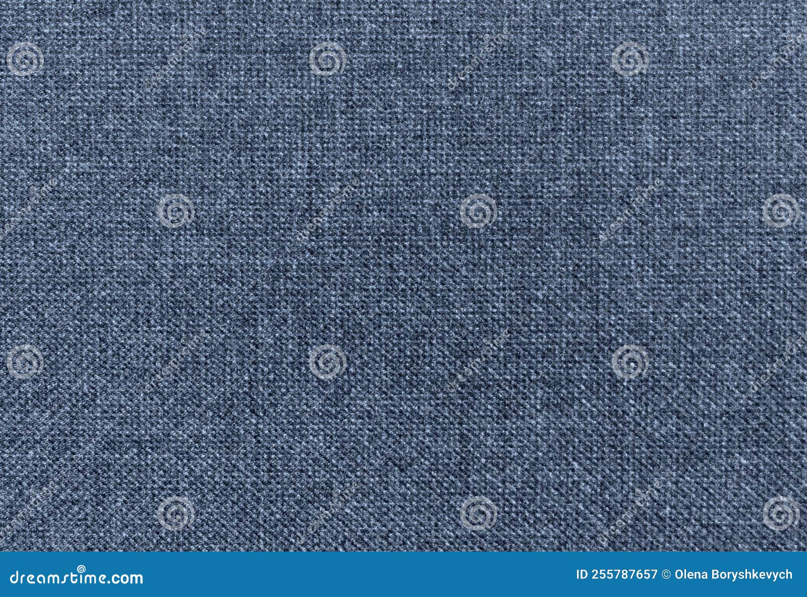 Abstract Blue Background of Fabric Stock Image - Image of detail ...