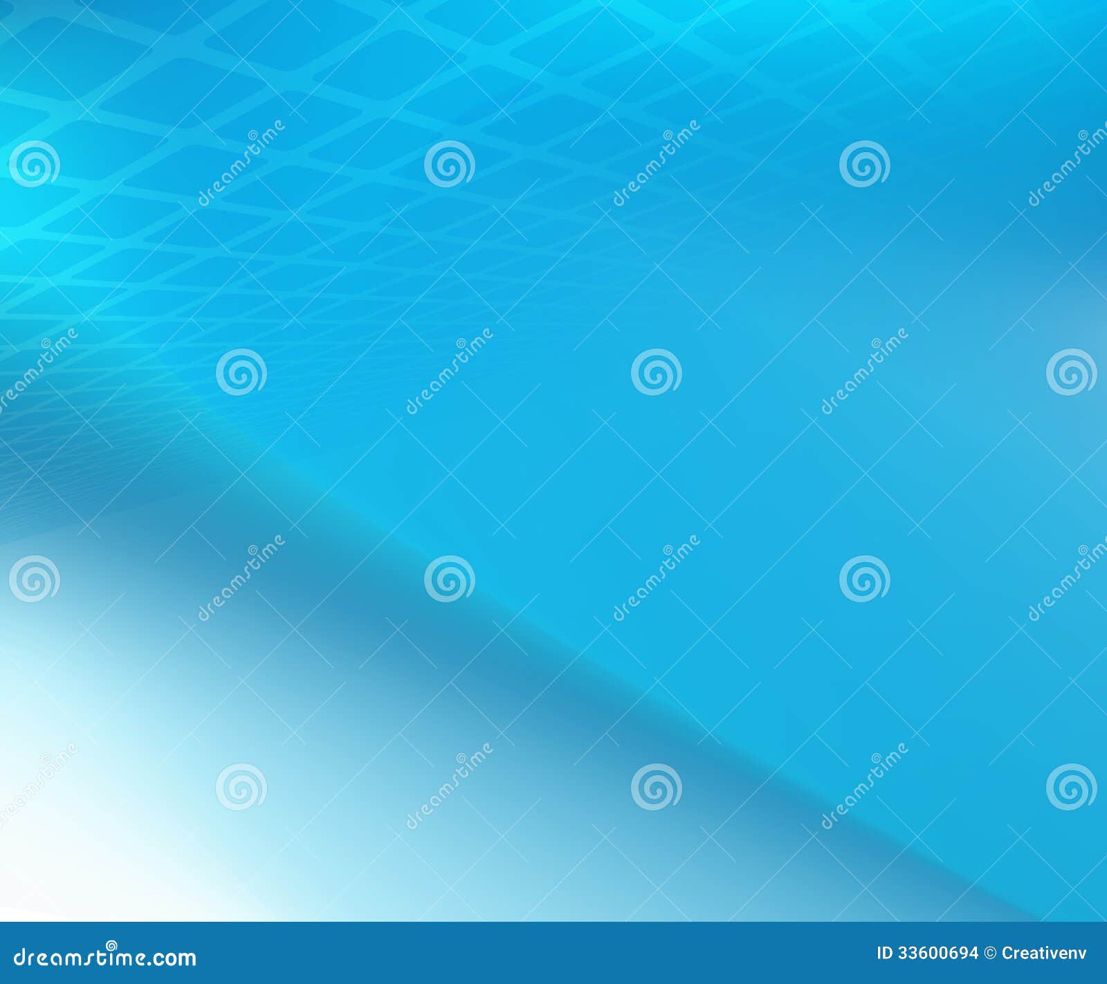 Abstract blue background stock illustration. Illustration of squares ...
