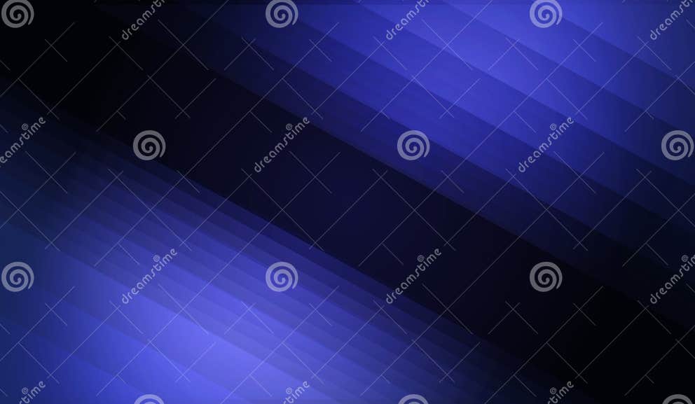 Abstract Blue Background with Gradient and Smooth Transitions, Smooth ...