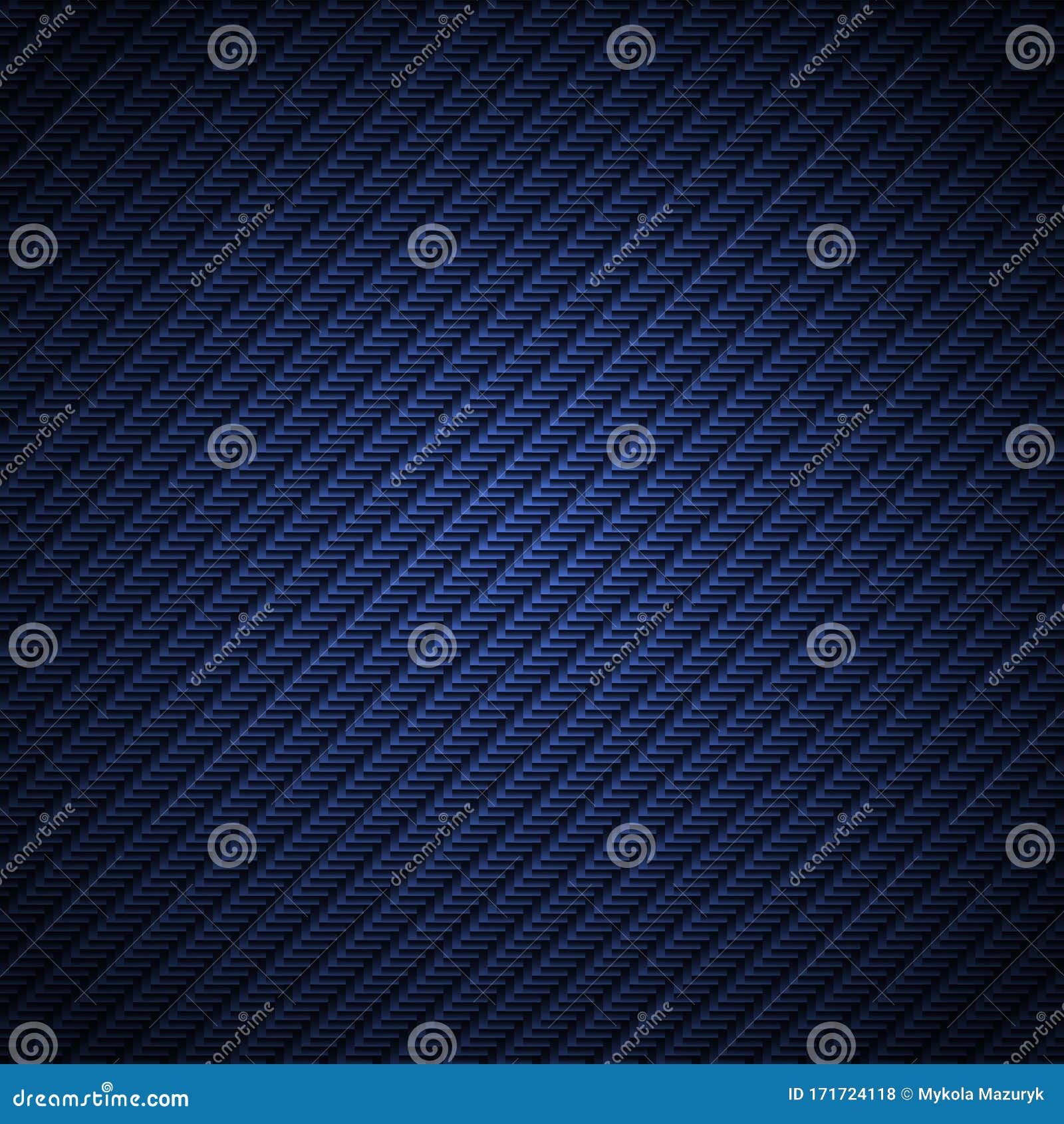 Abstract Blue Background with Gradient. Texture Design Stock Vector ...